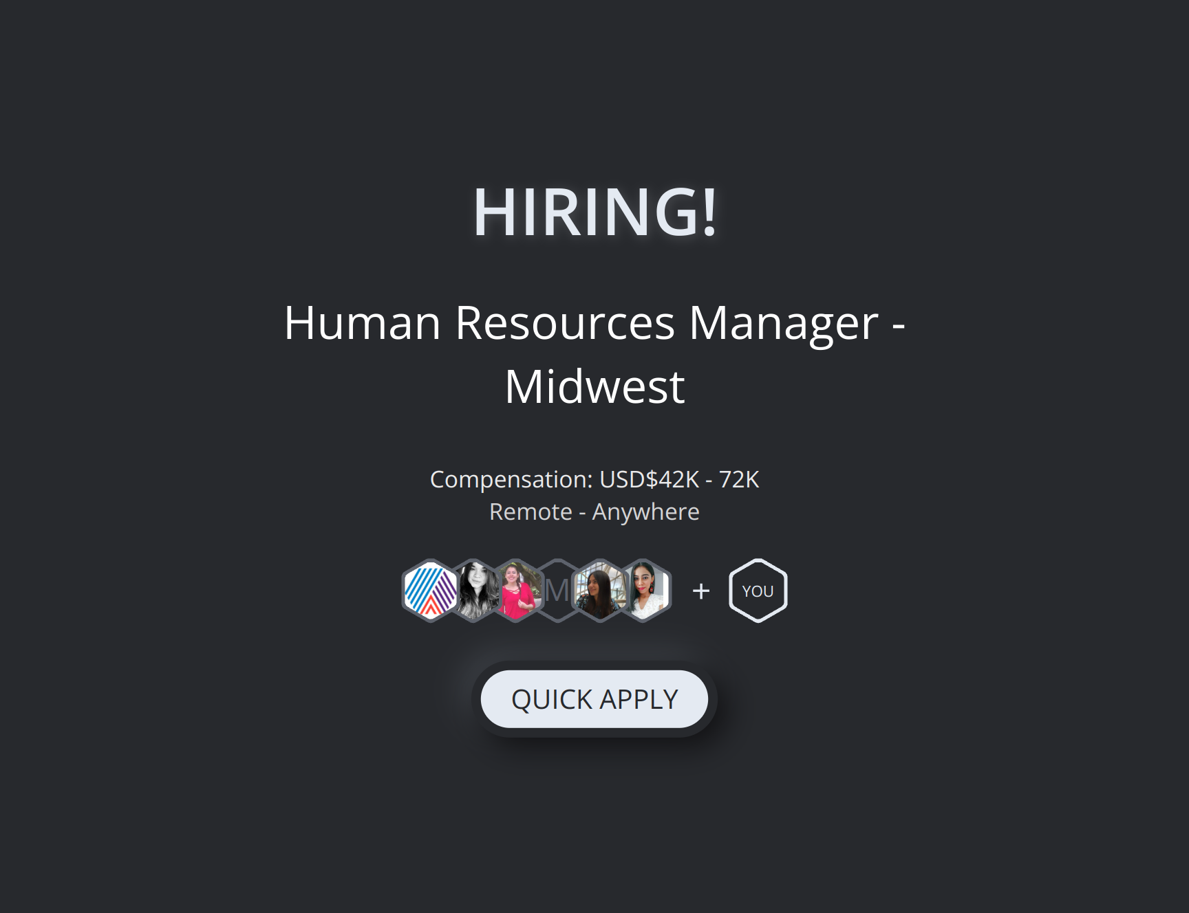 Human Resources Manager - Midwest at Assurance Careers | Torre