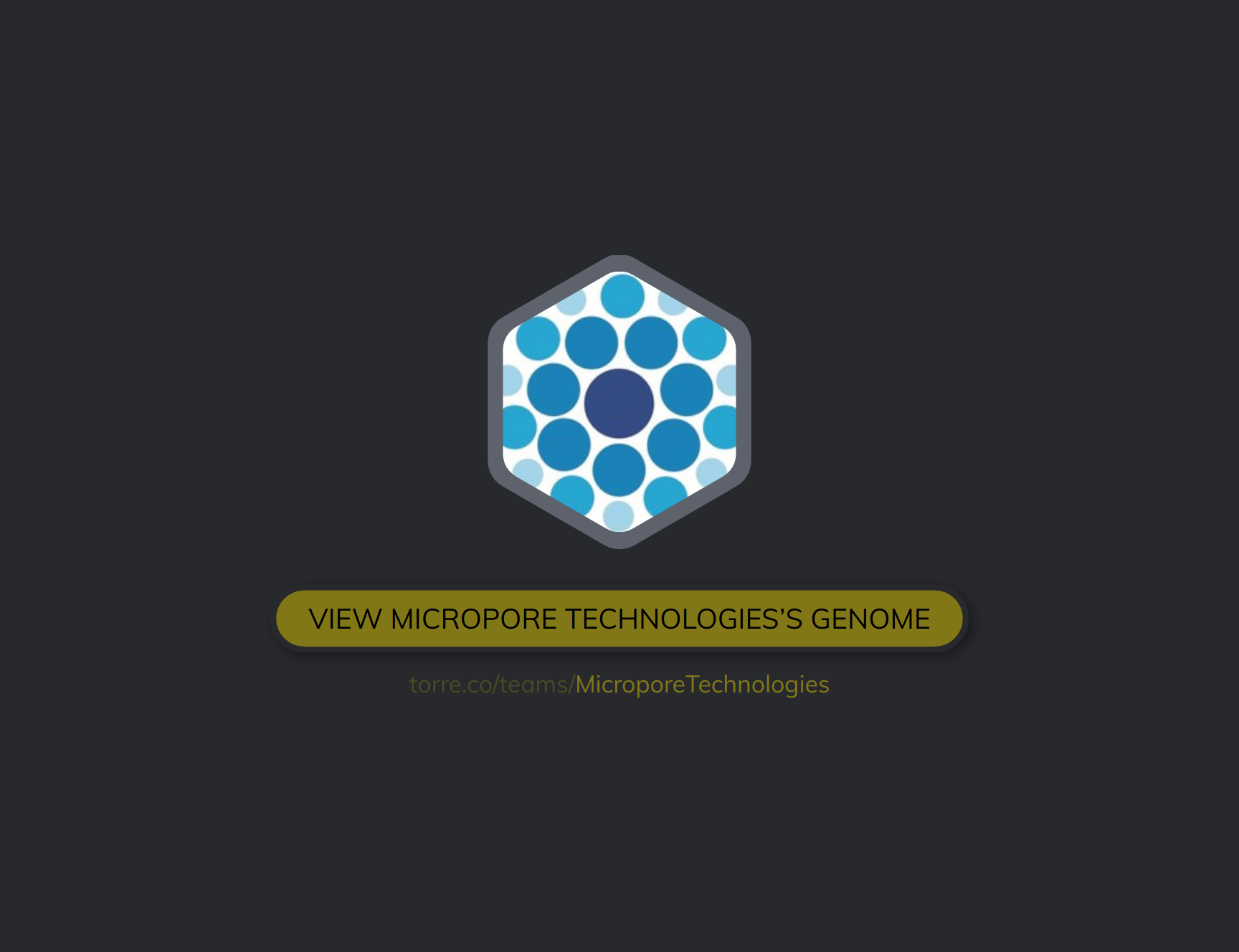 Micropore Technologies - Torre