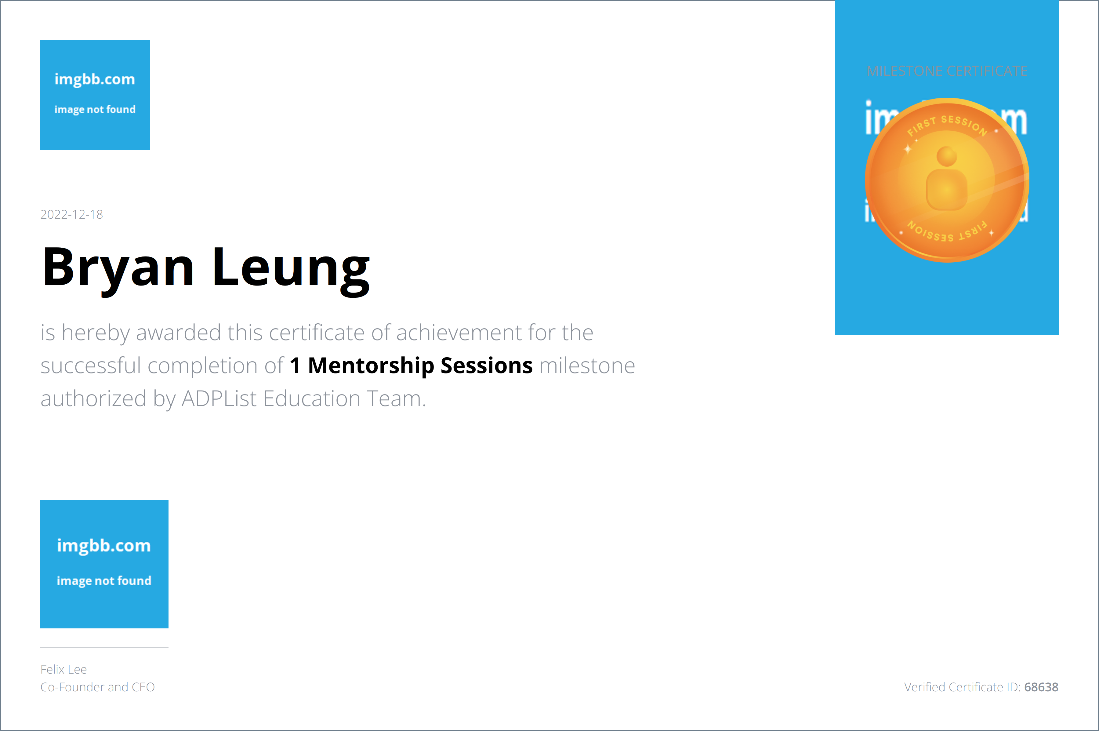 ADPList: Learn from the world's best mentors for free