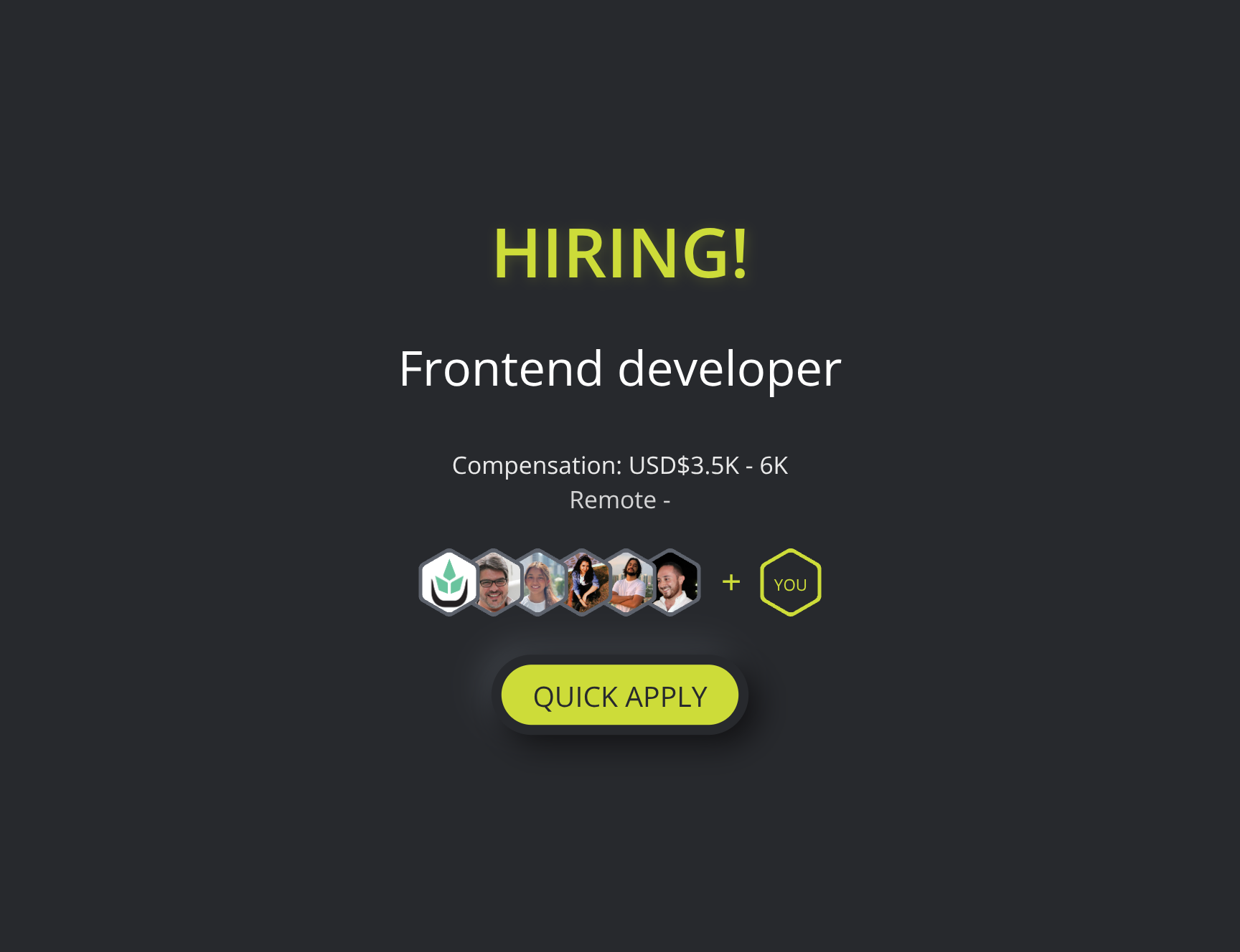 Frontend developer at Sprout.hr | Torre