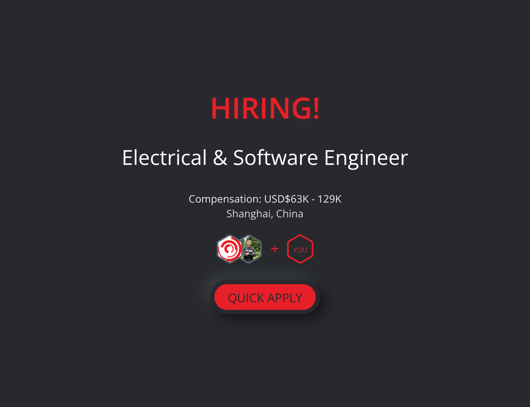 Electrical & Software Engineer at Wabtec | Torre