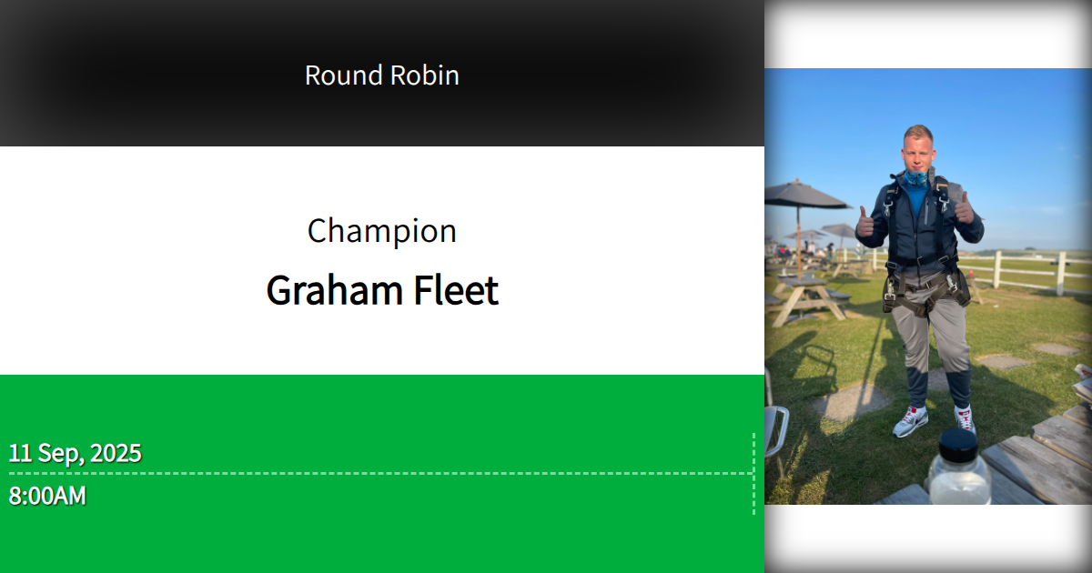 Round Robin