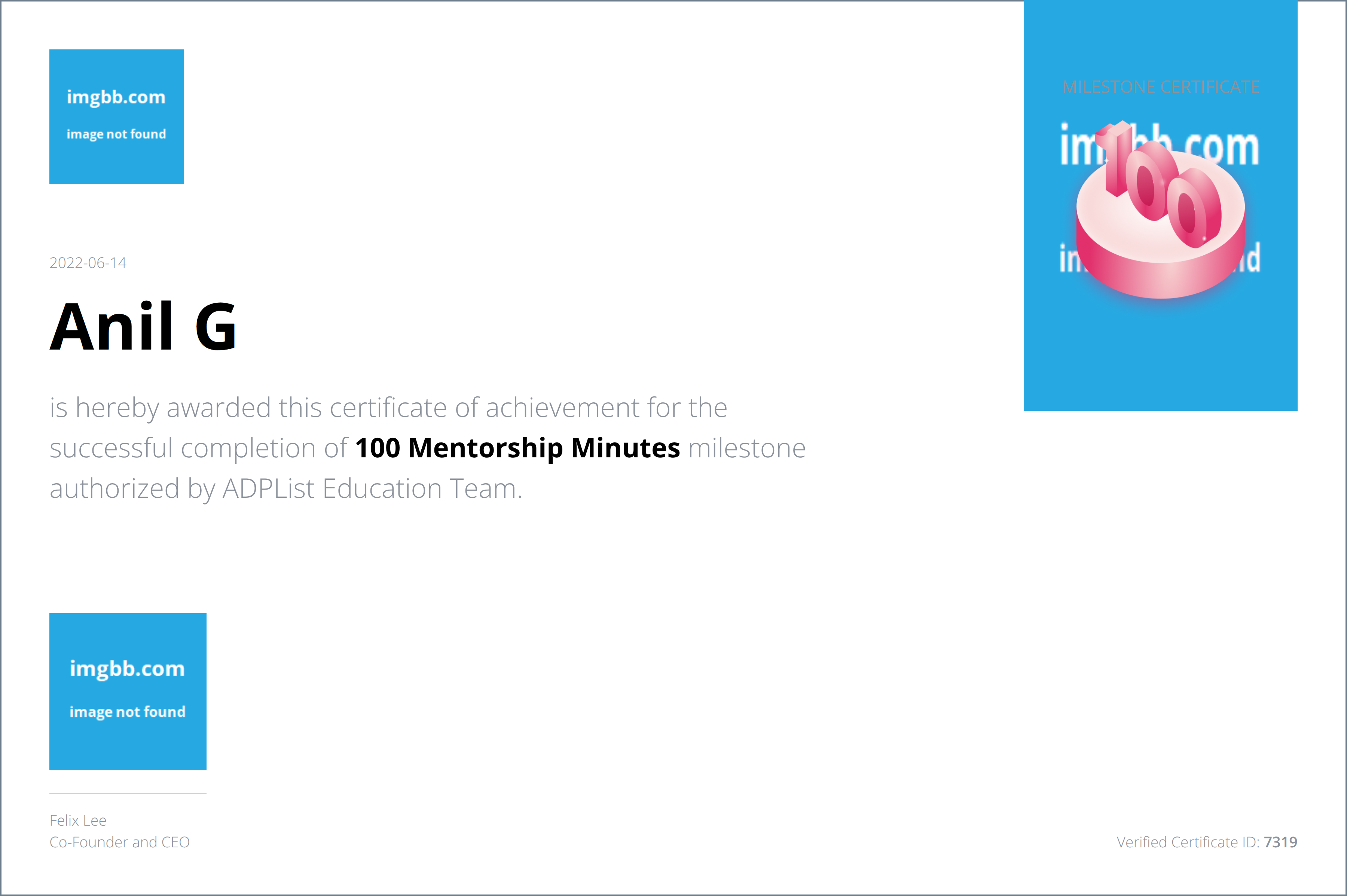 ADPList: Learn from the world's best mentors for free