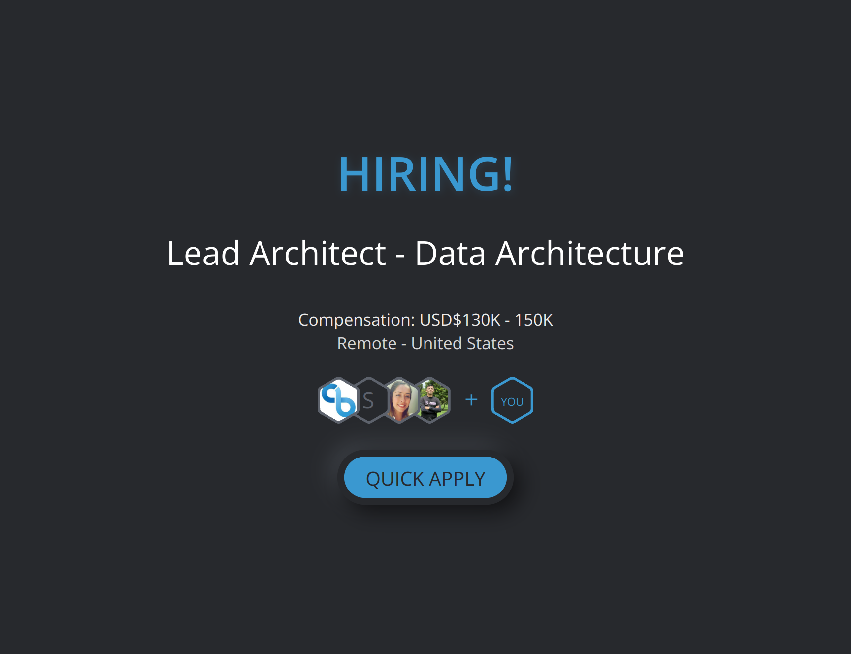 Lead Architect - Data Architecture at CloudBees | Torre