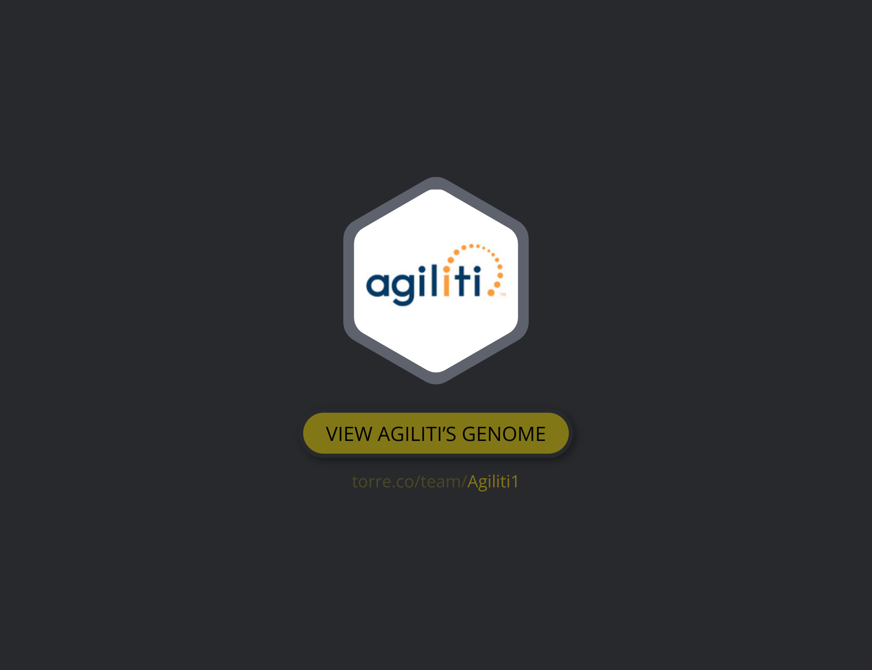 Agiliti - Torre