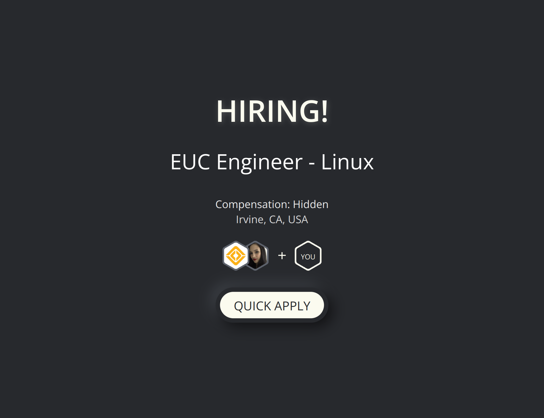EUC Engineer - Linux at rivian | Torre