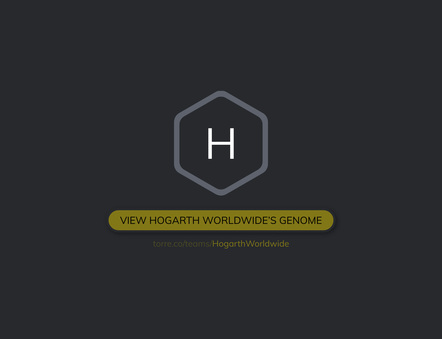 Hogarth Worldwide - Torre