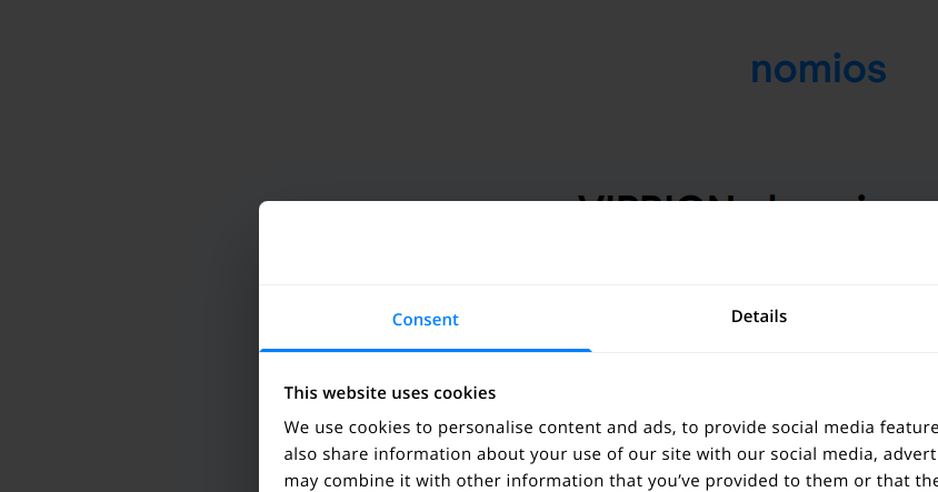 VIPRION chassis and blades | Partners & resellers | Nomios Group