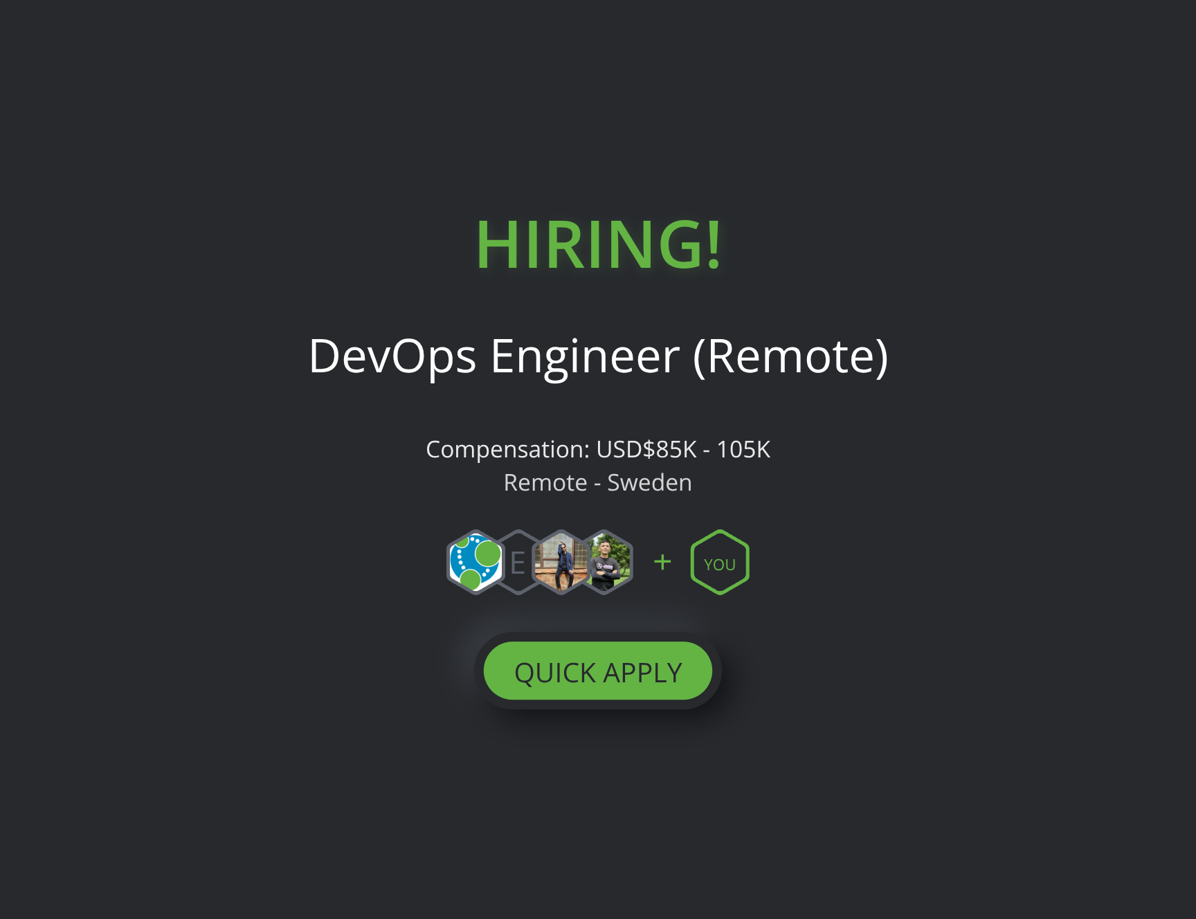 DevOps Engineer (Remote) at Neo4j | Torre