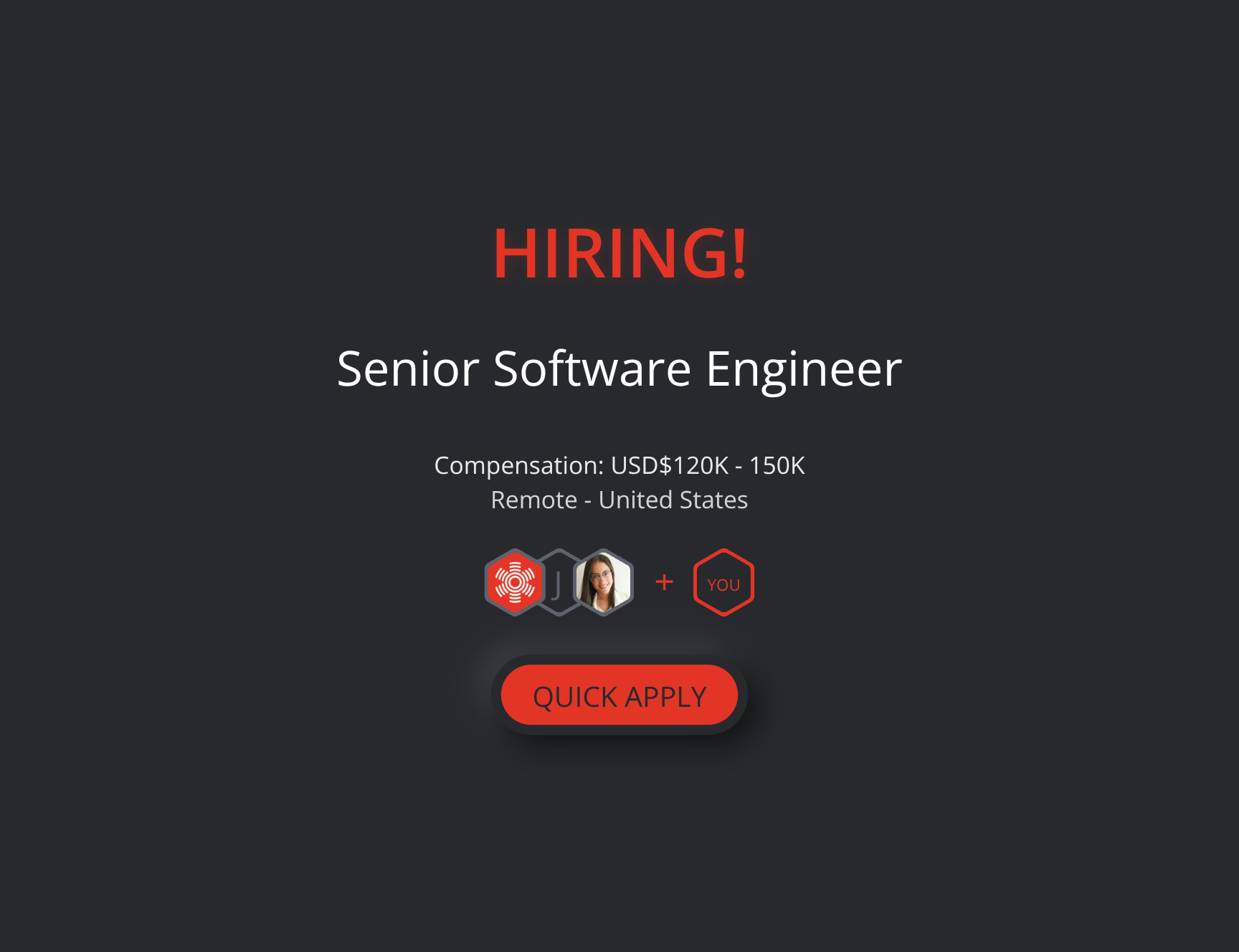 Senior Software Engineer at Ready | Torre