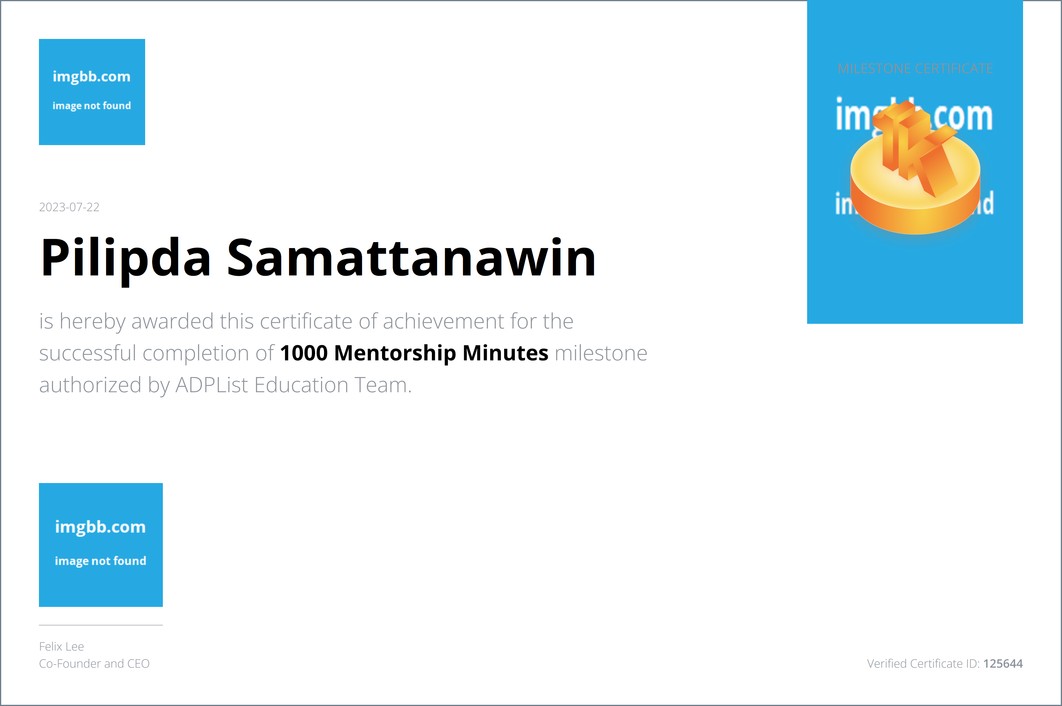 ADPList Learn From The World s Best Mentors For Free