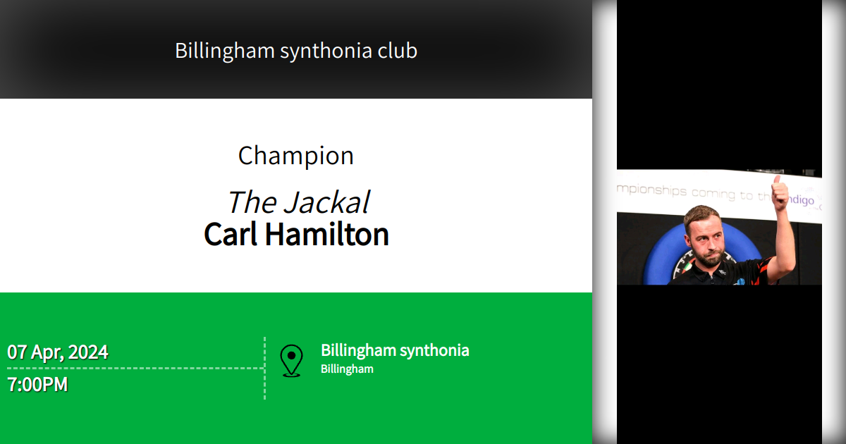 Billingham synthonia club