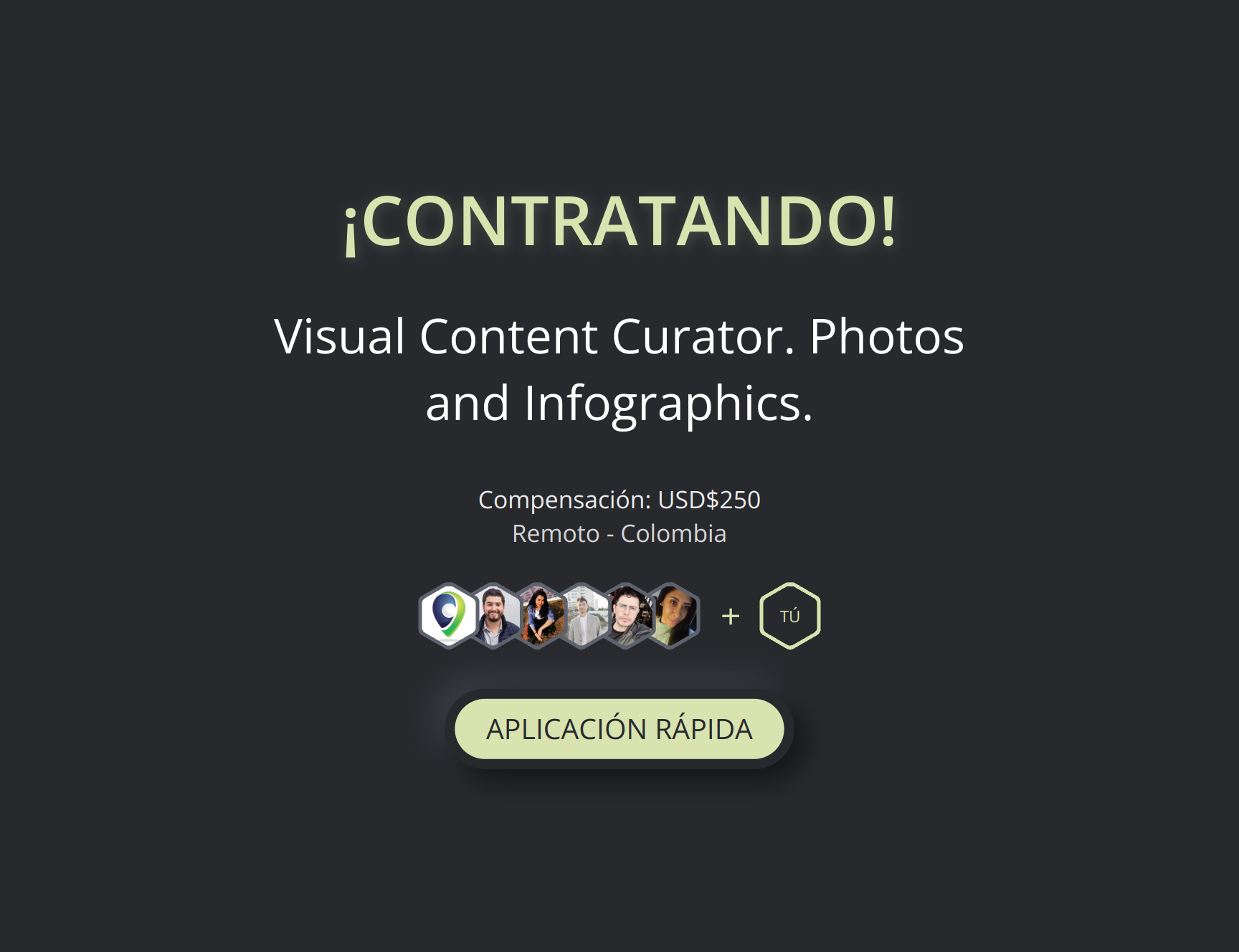 Visual Content Curator. Photos and Infographics. at iVisa.com | Torre