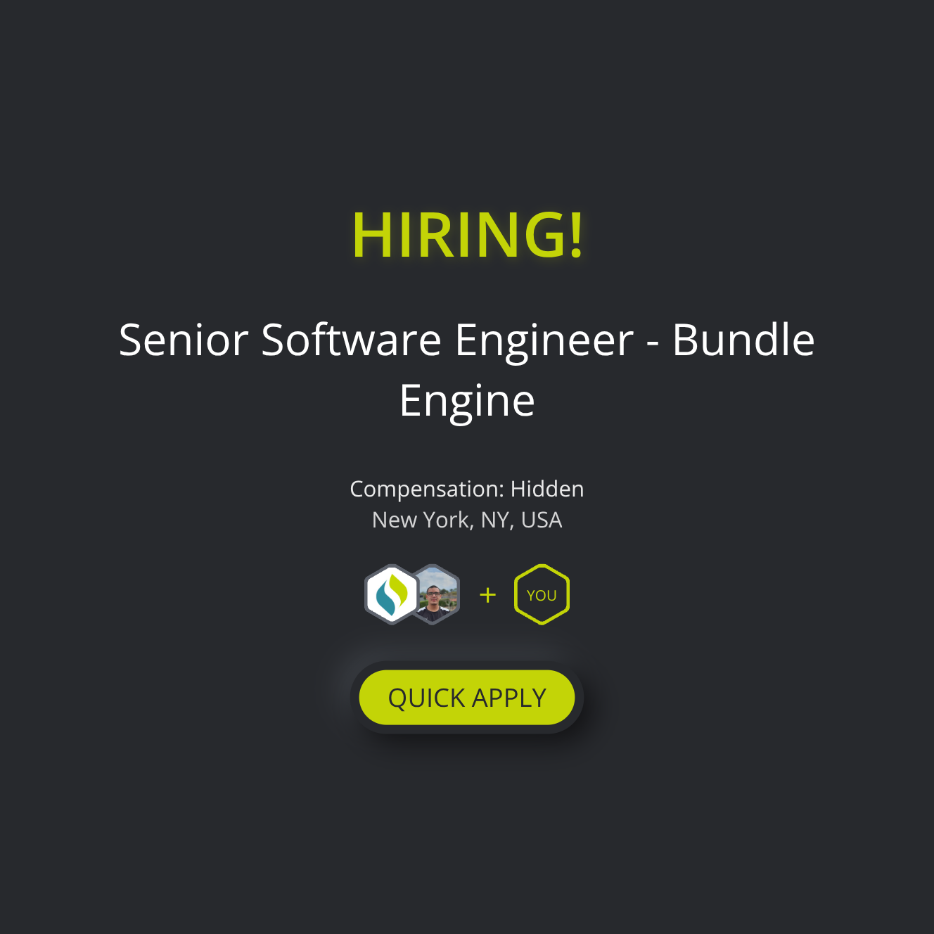 Senior Software Engineer - Bundle Engine at Signify | Torre