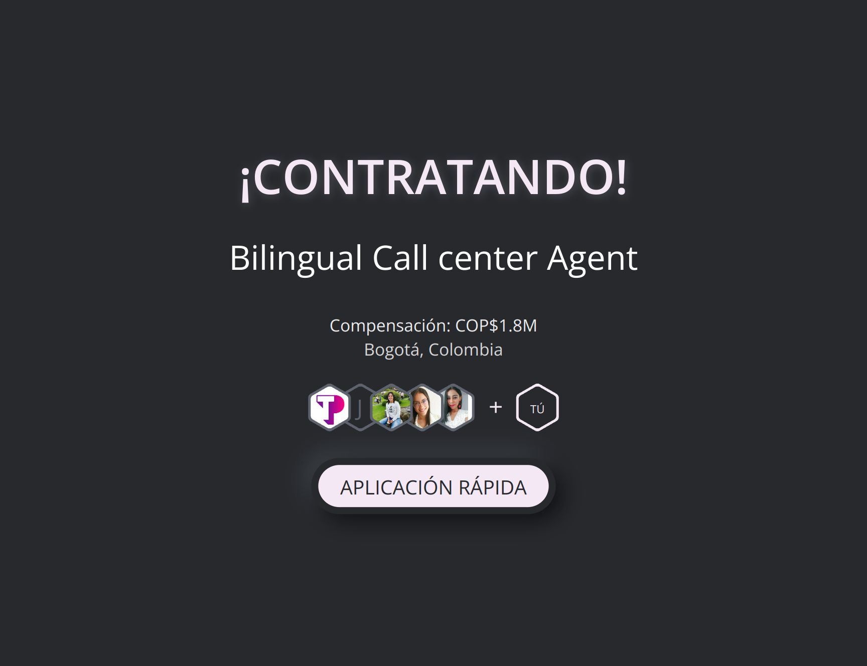 Bilingual Call center Agent en Teleperformance Spain | Torre