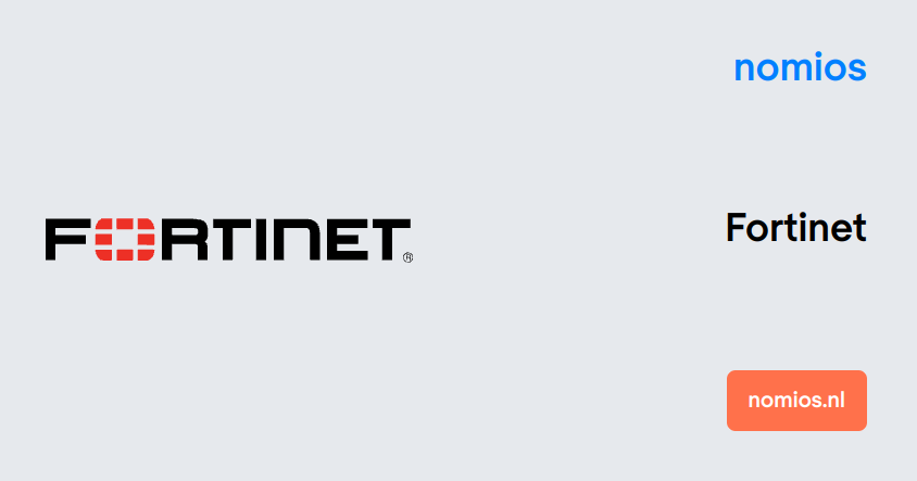 Fortinet | Partners & resellers | MSSP | Nomios Nederland