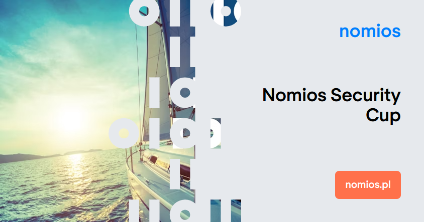 Nomios Security Cup | Nomios Polska