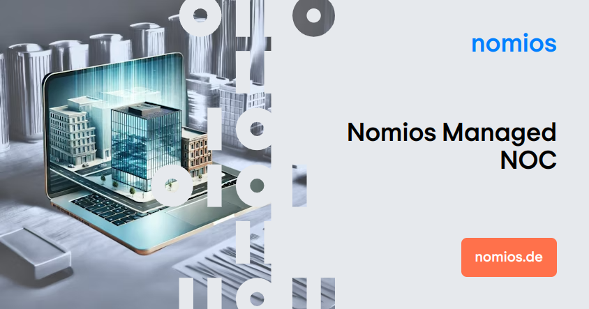 Nomios Managed NOC | Nomios Germany