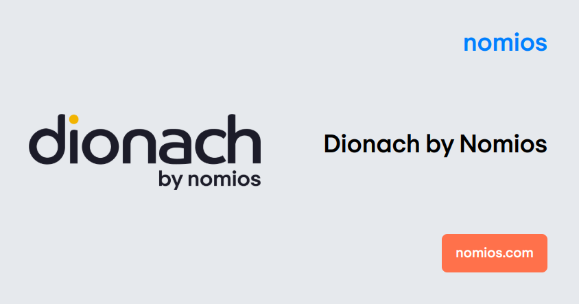Dionach by Nomios | Partners & resellers | Nomios Group