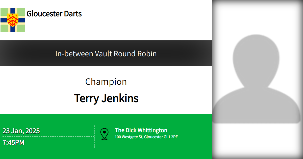 In-between Vault Round Robin