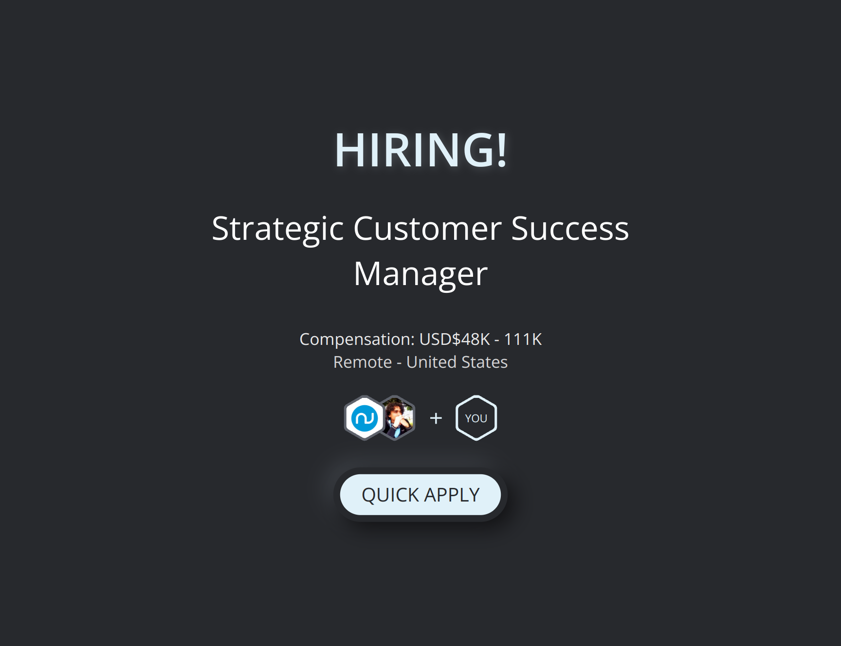 Strategic Customer Success Manager at Narvar | Torre
