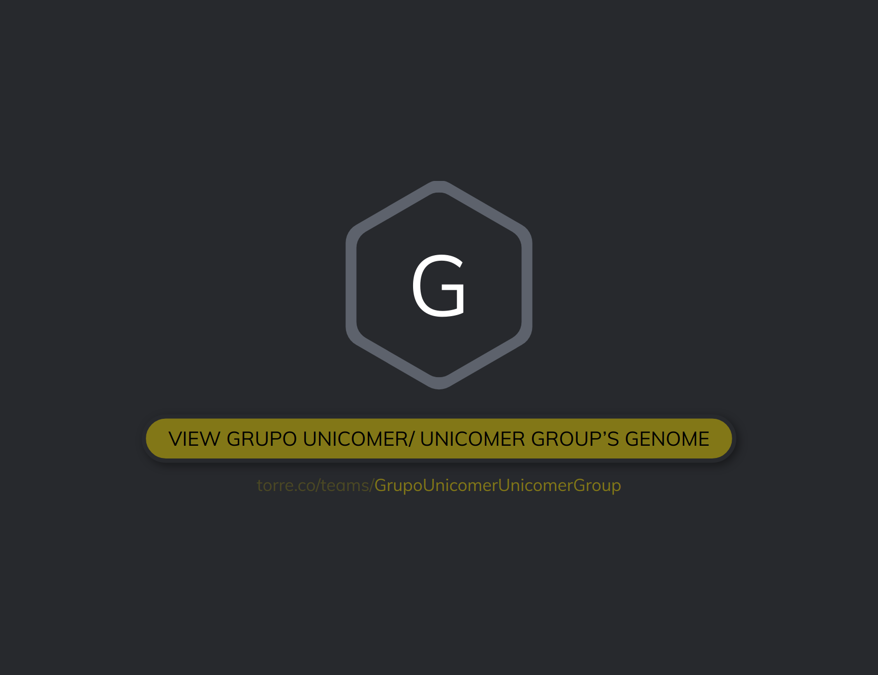 Grupo Unicomer/ Unicomer Group - Torre