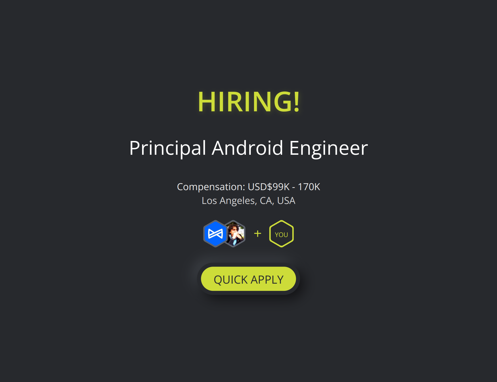 Principal Android Engineer at Albert | Torre