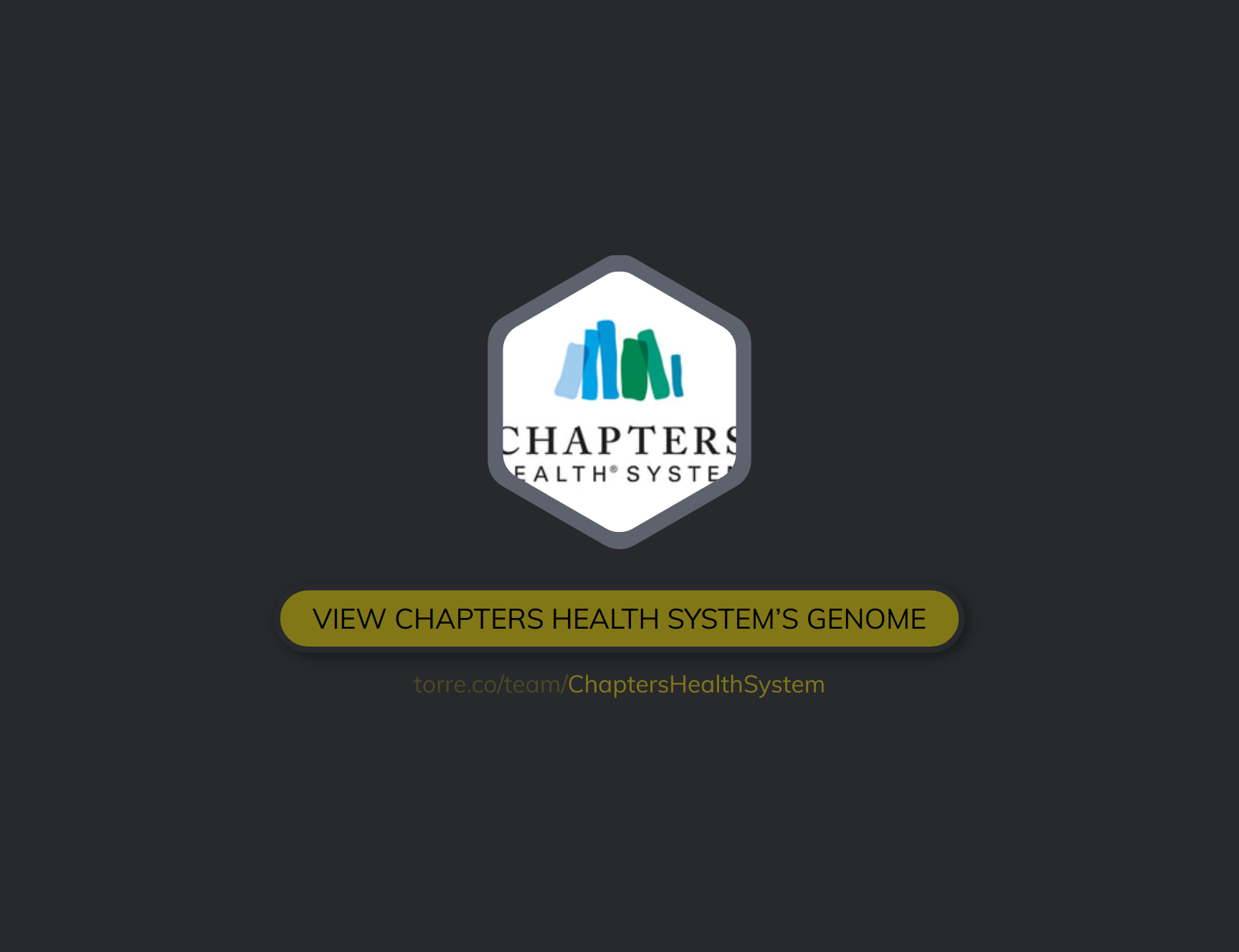 Chapters Health System - Torre