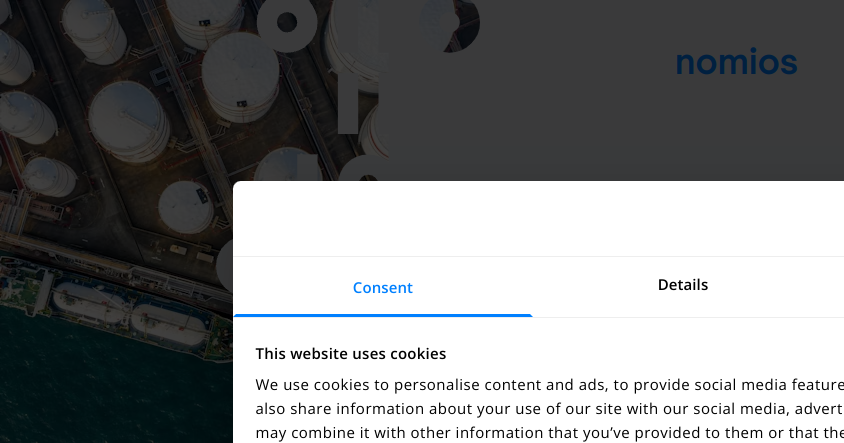 API security | Nomios Group
