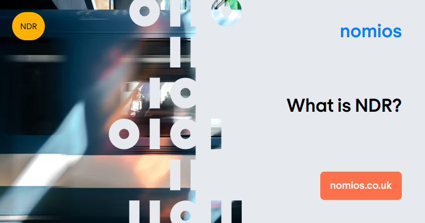 What is NDR? | Nomios UK
