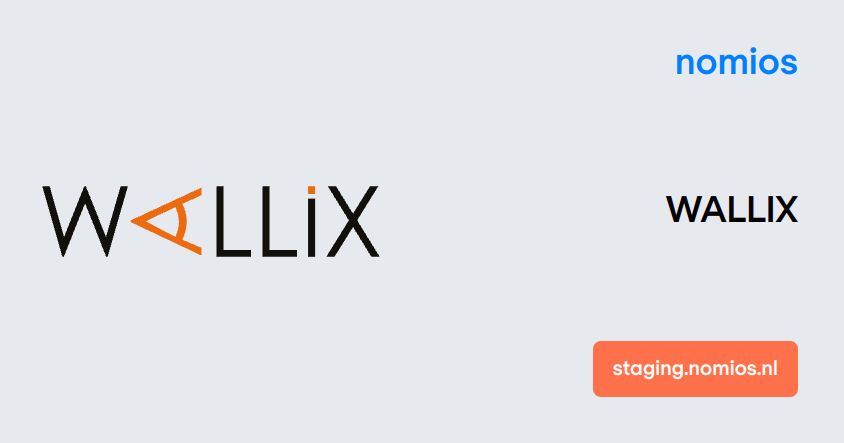 WALLIX | Partenaires & revendeurs | Nomios Luxembourg