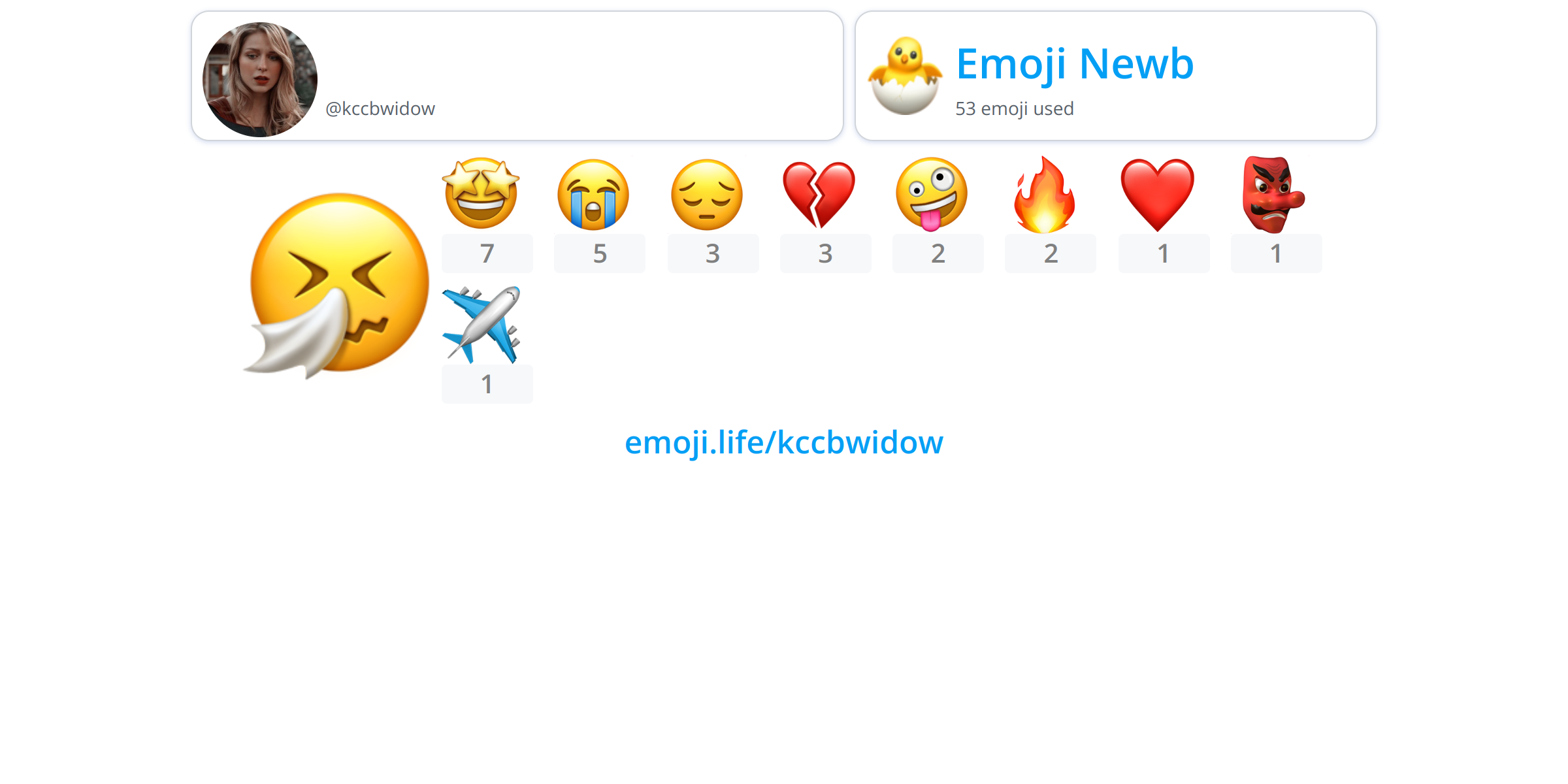 kccbwidow-emoji-life