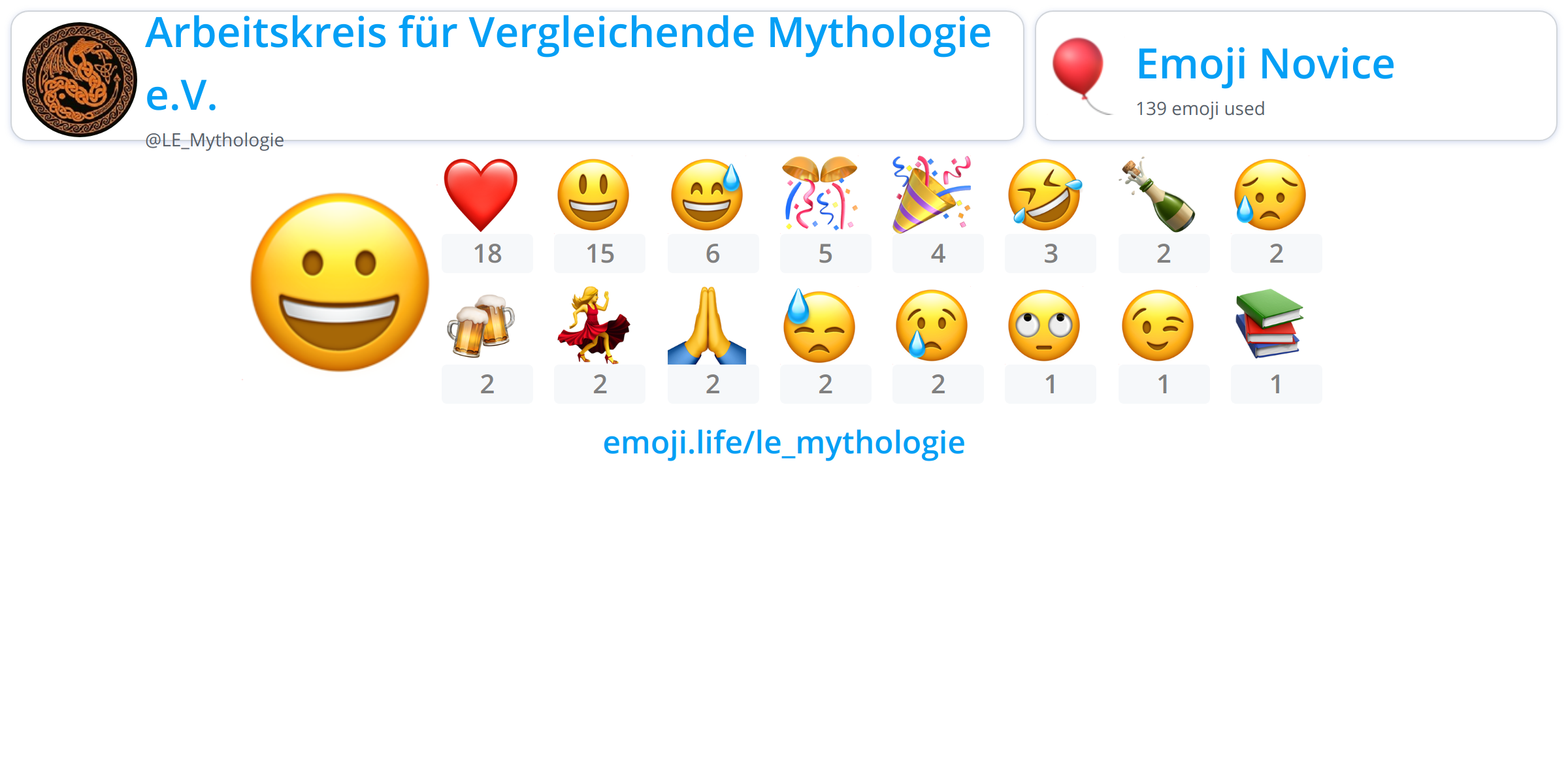 @LE_Mythologie - Emoji.Life