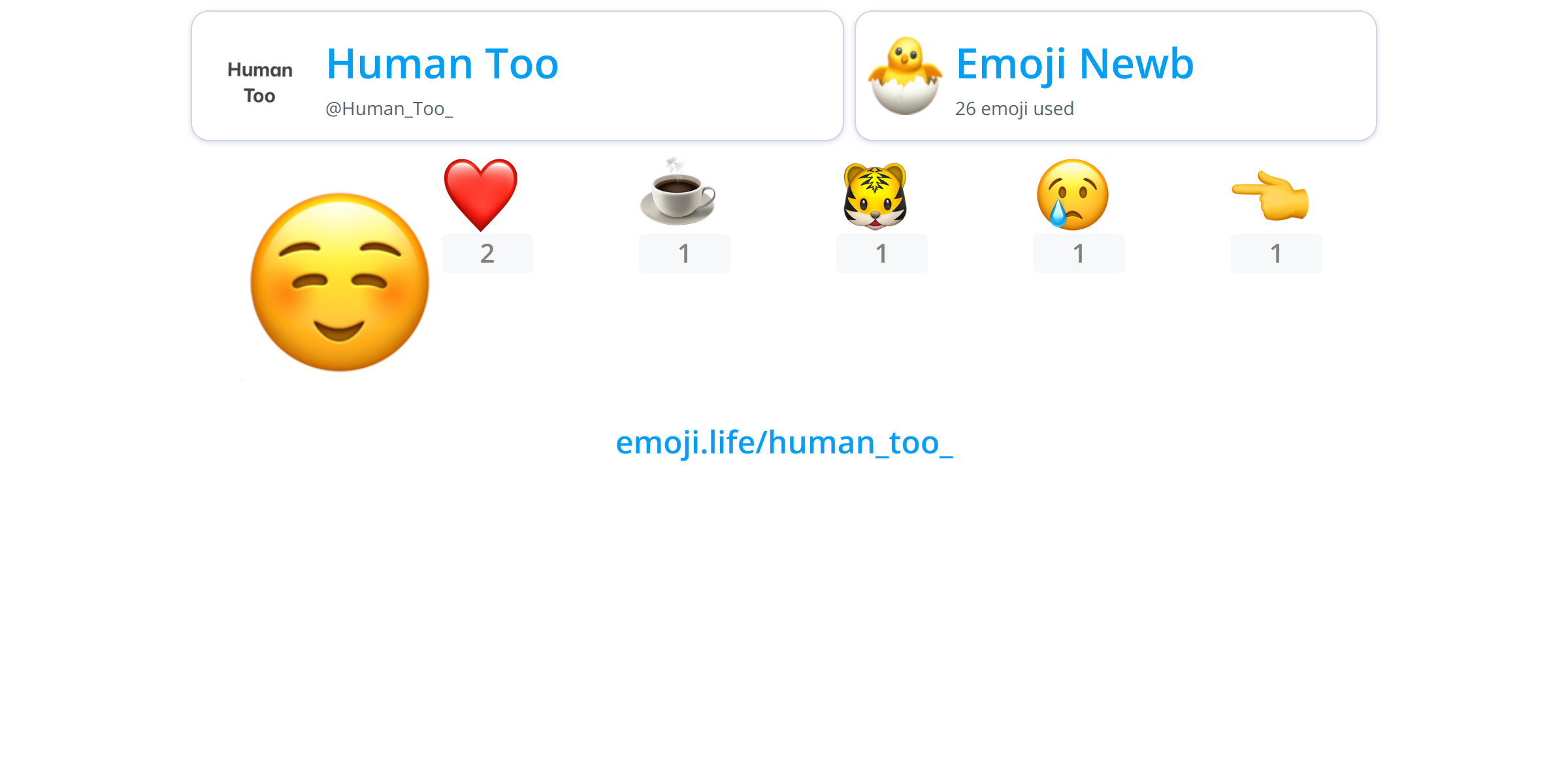 @Human_Too_ - Emoji.Life