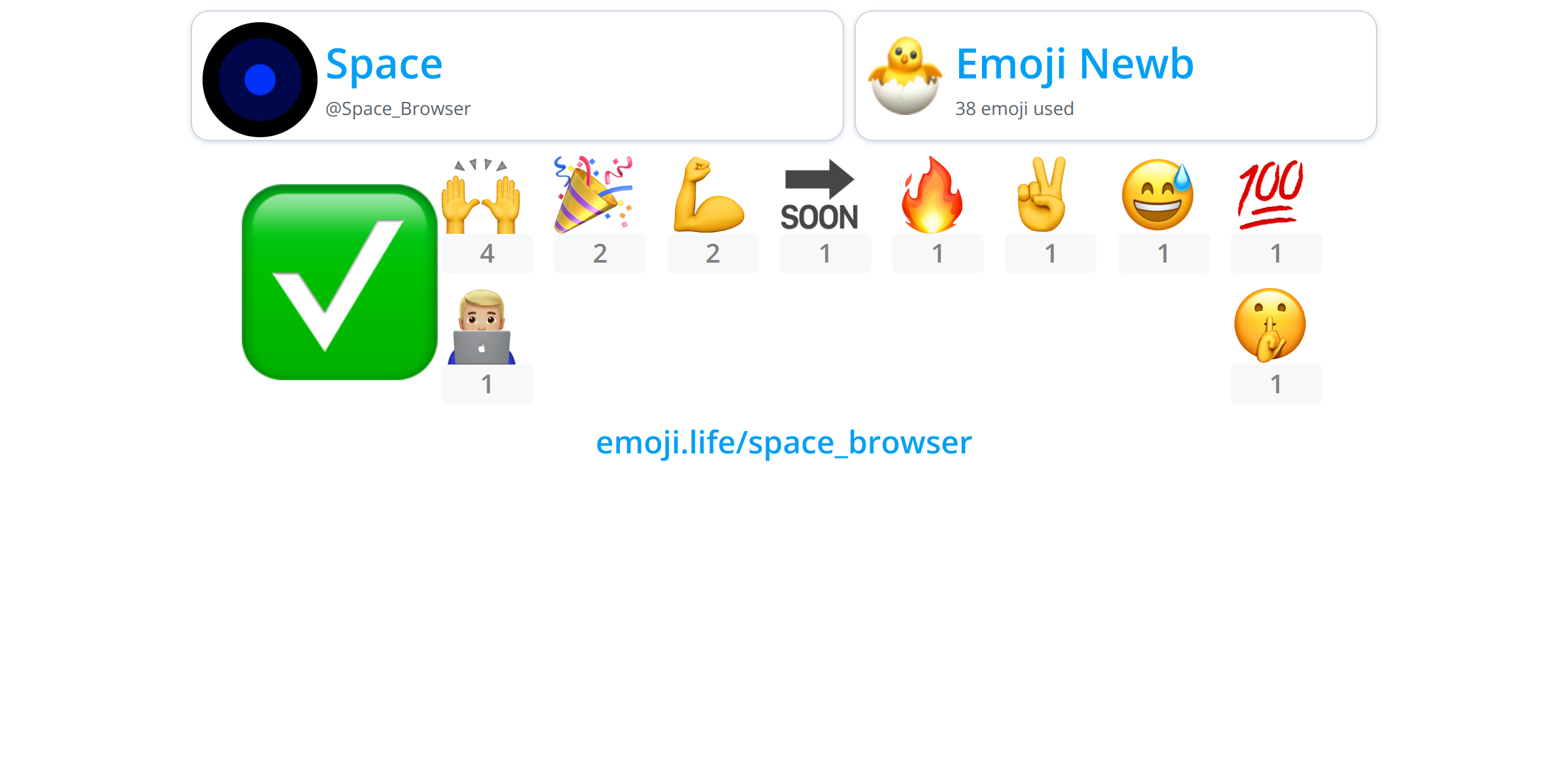 @Space_Browser - Emoji.Life