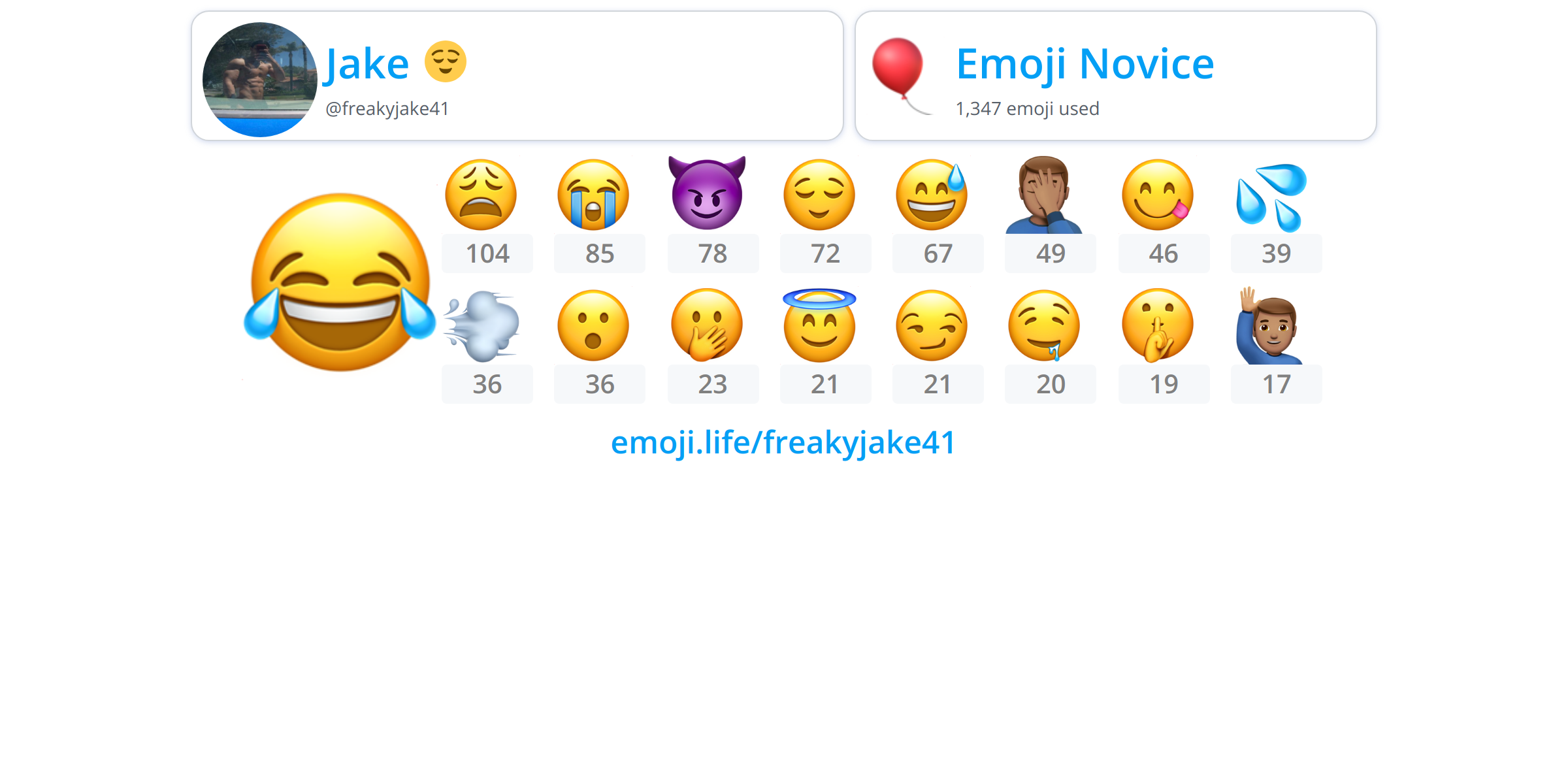 @freakyjake41 - Emoji.Life