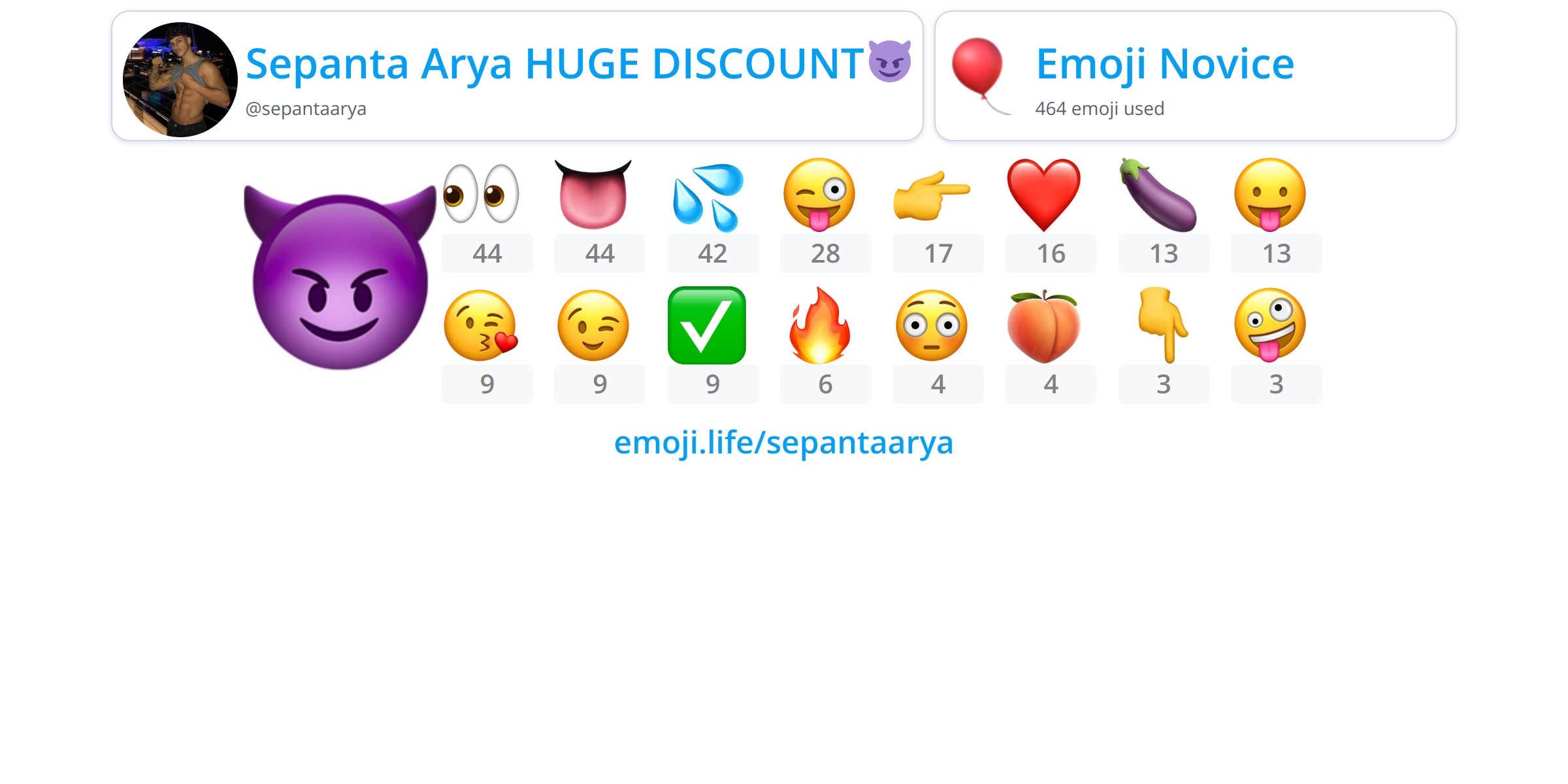 @sepantaarya - Emoji.Life