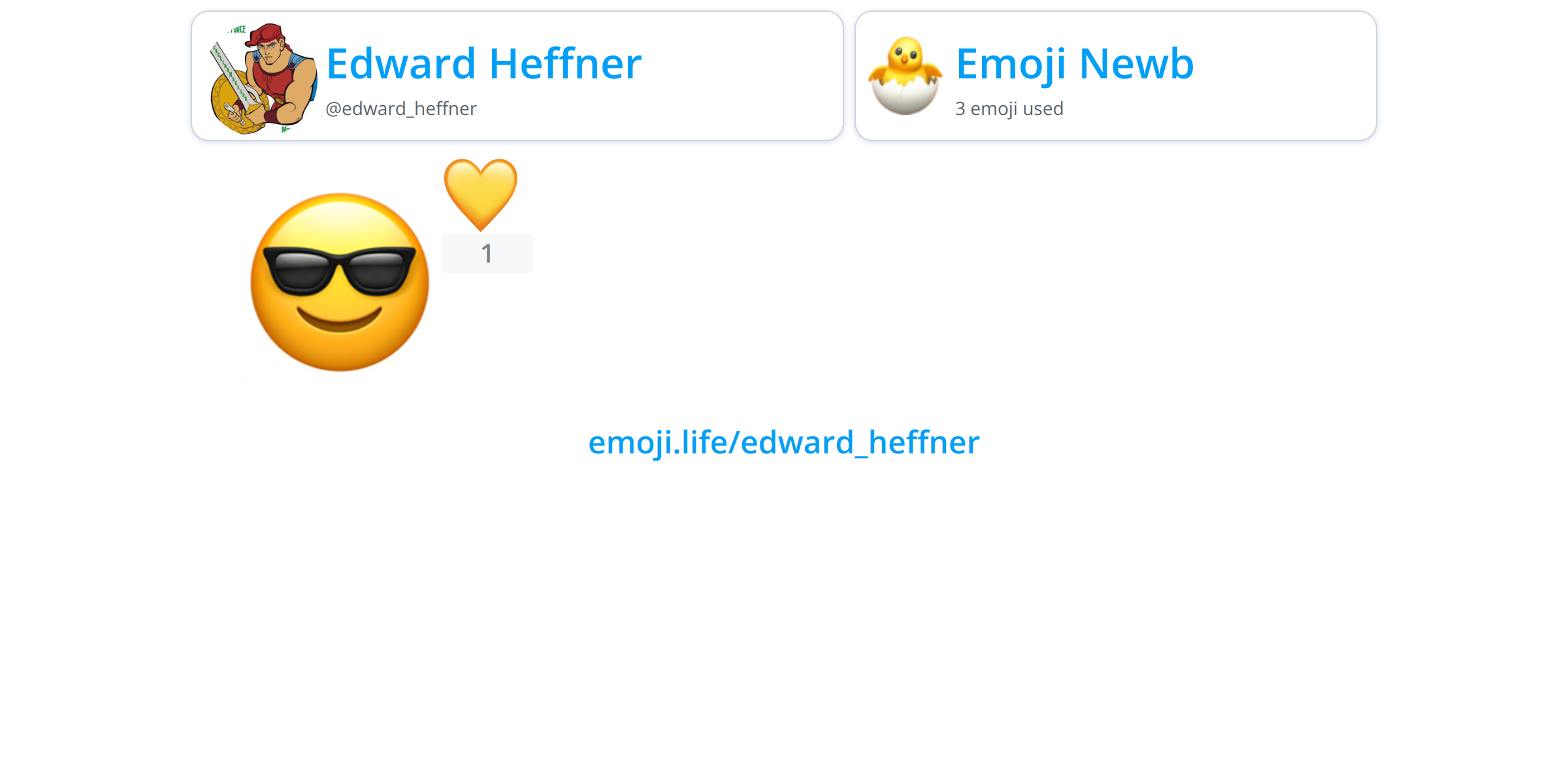 @edward_heffner - Emoji.Life
