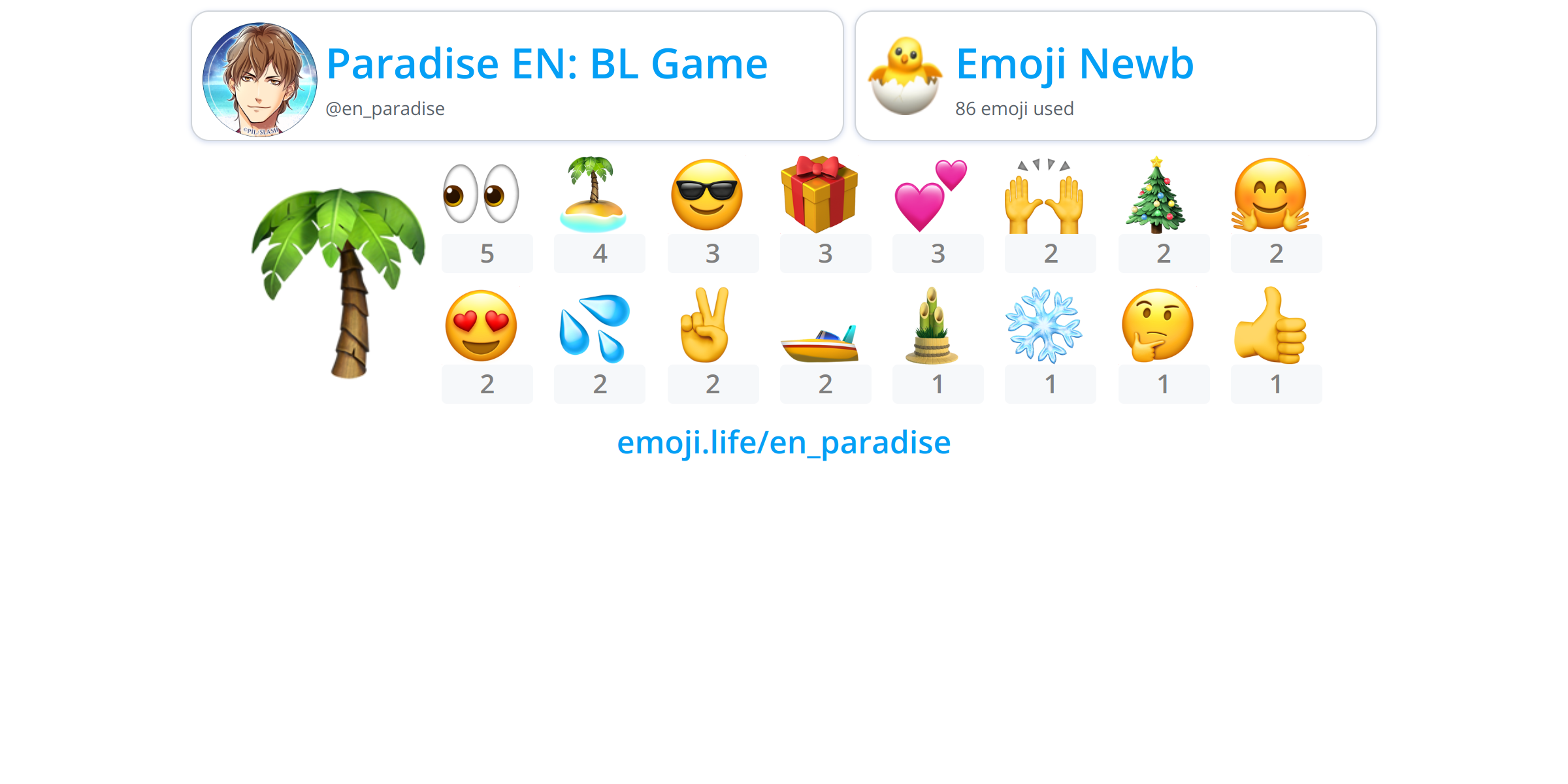 @en_paradise - Emoji.Life