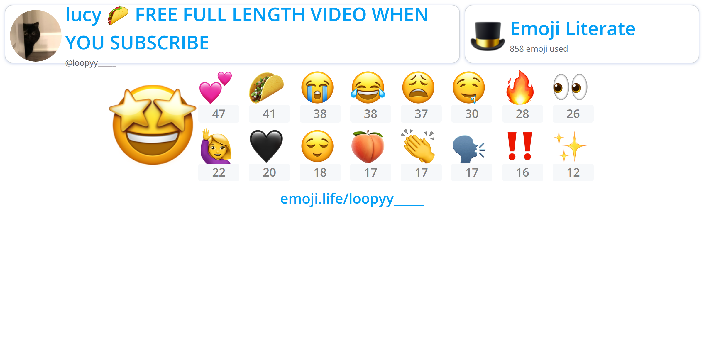 @loopyy_____ - Emoji.Life