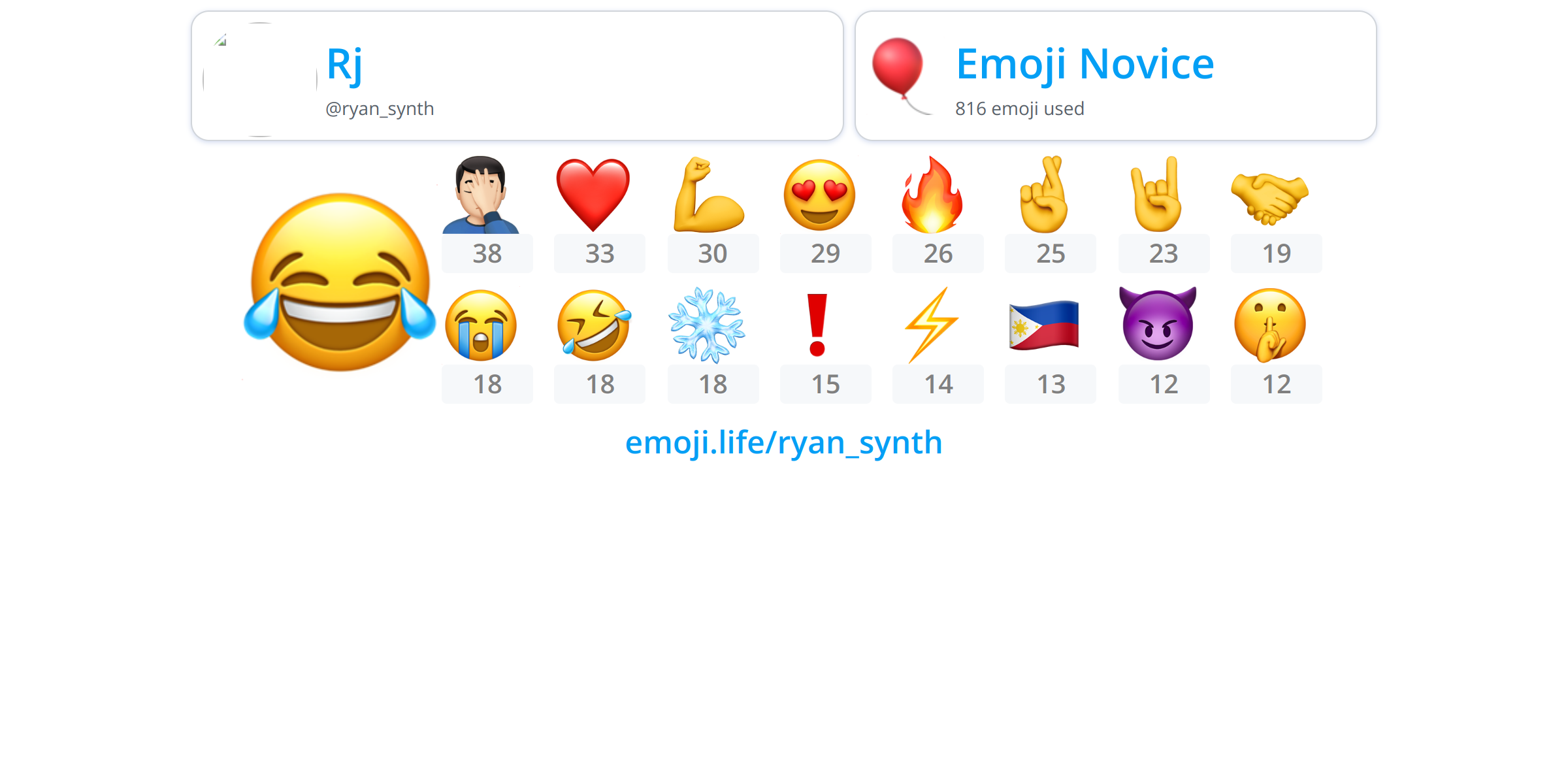 @ryan_synth - Emoji.Life