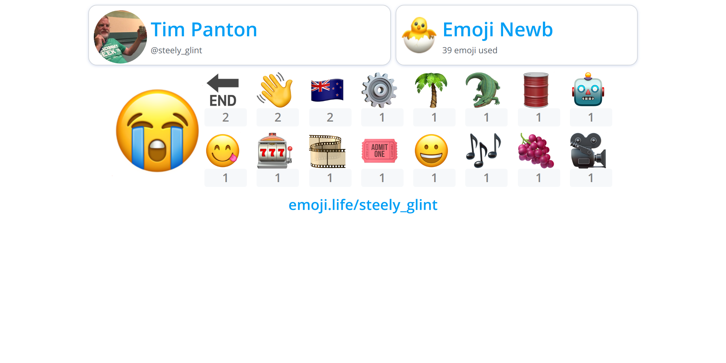 @steely_glint - Emoji.Life