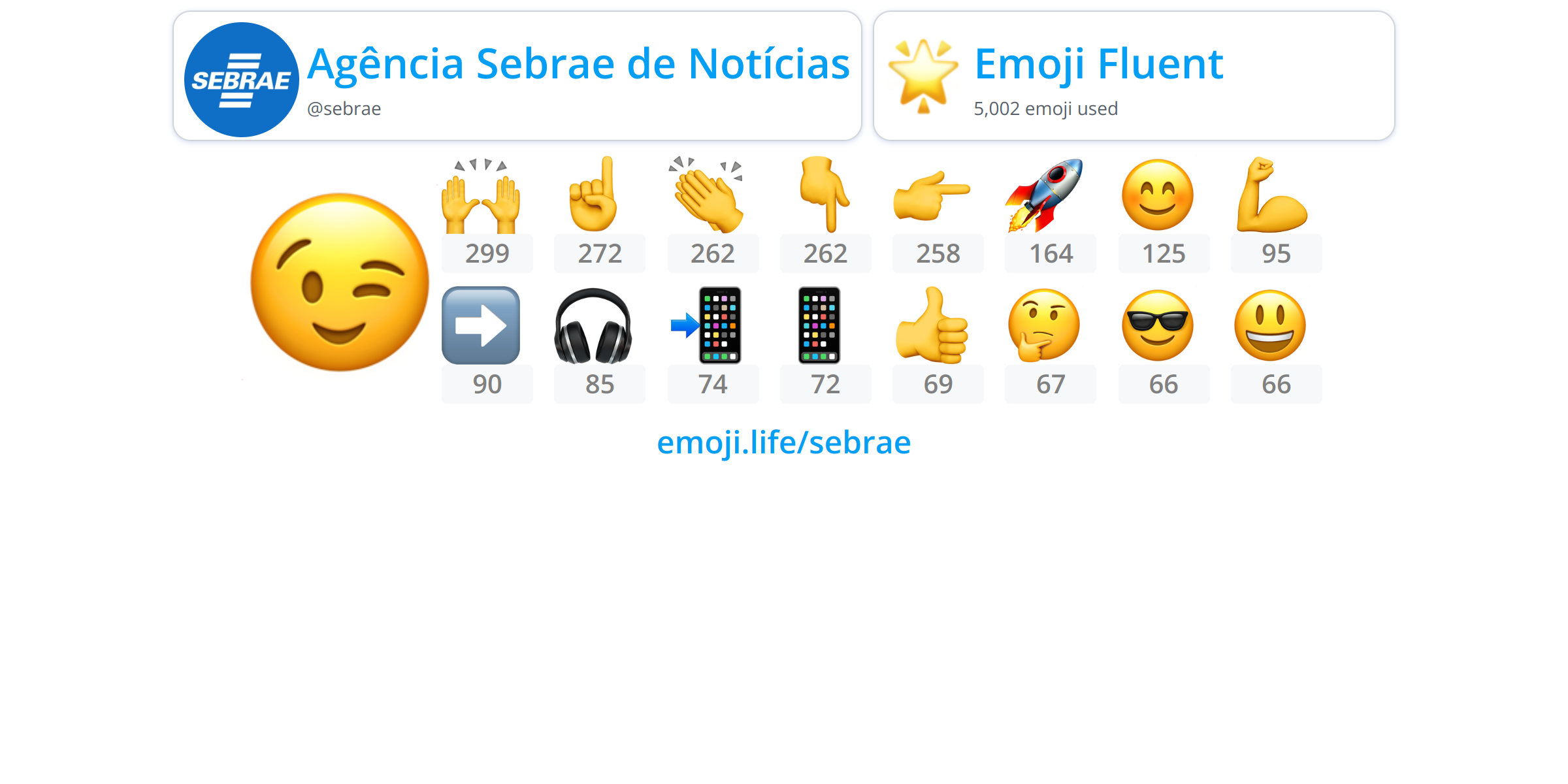 sebrae-emoji-life