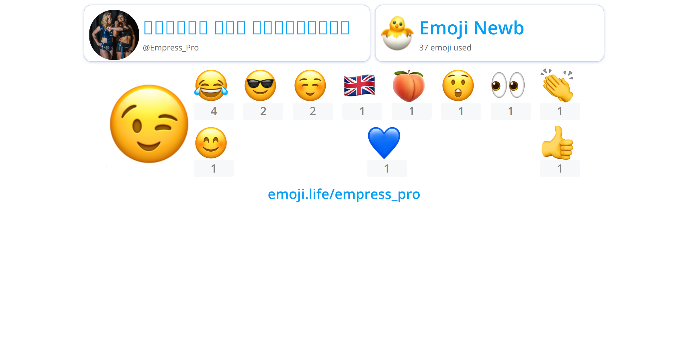 @Empress_Pro - Emoji.Life