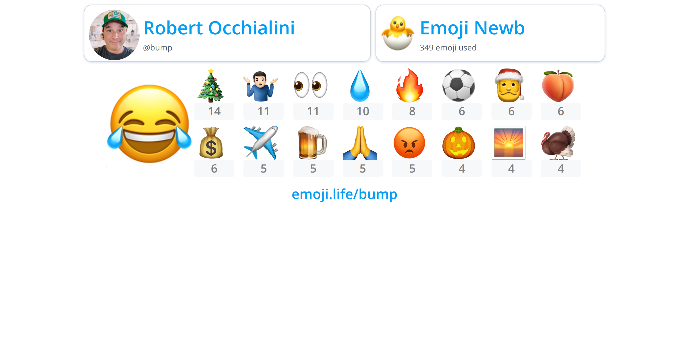 @bump - Emoji.Life