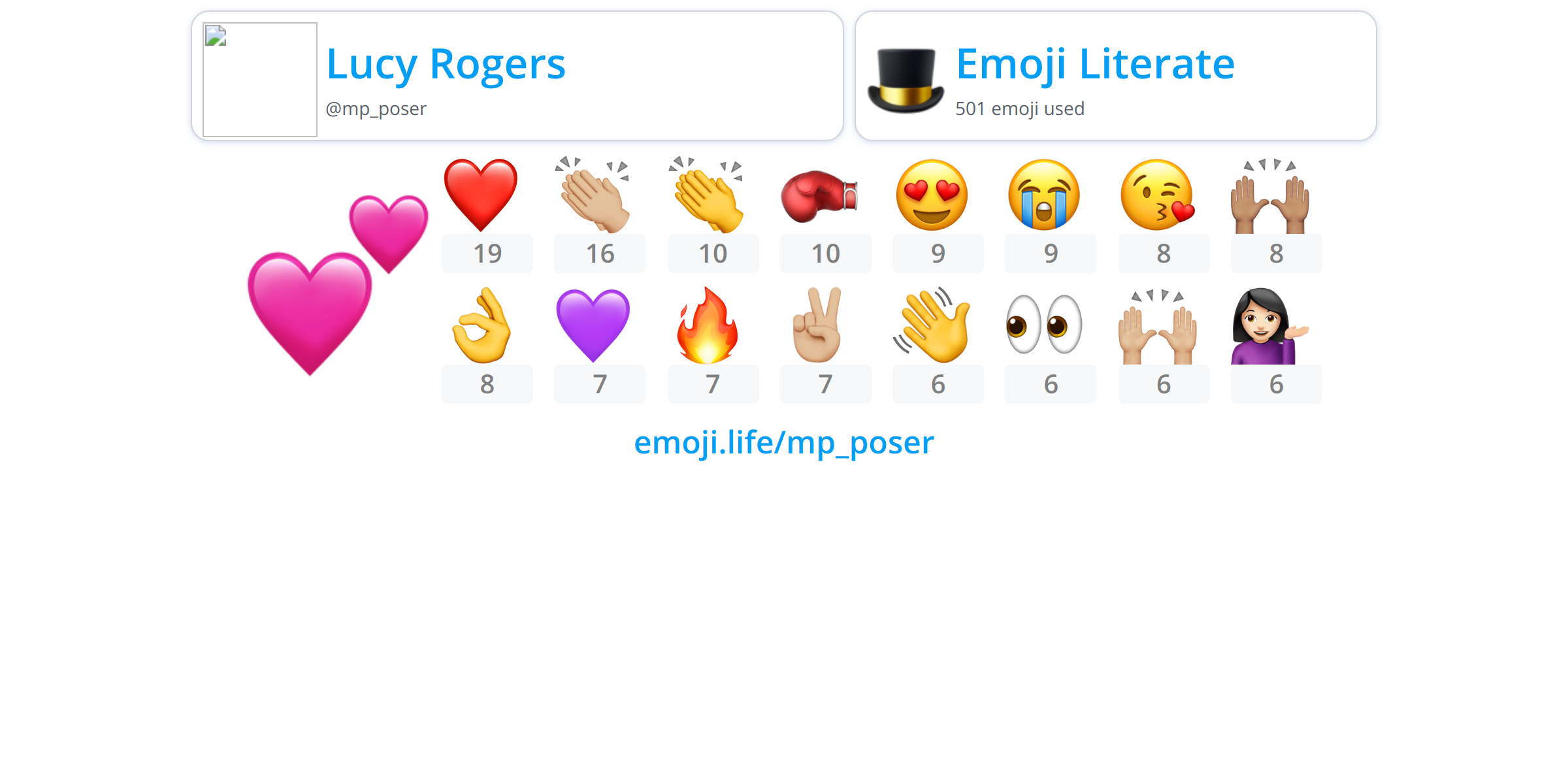 @mp_poser - Emoji.Life