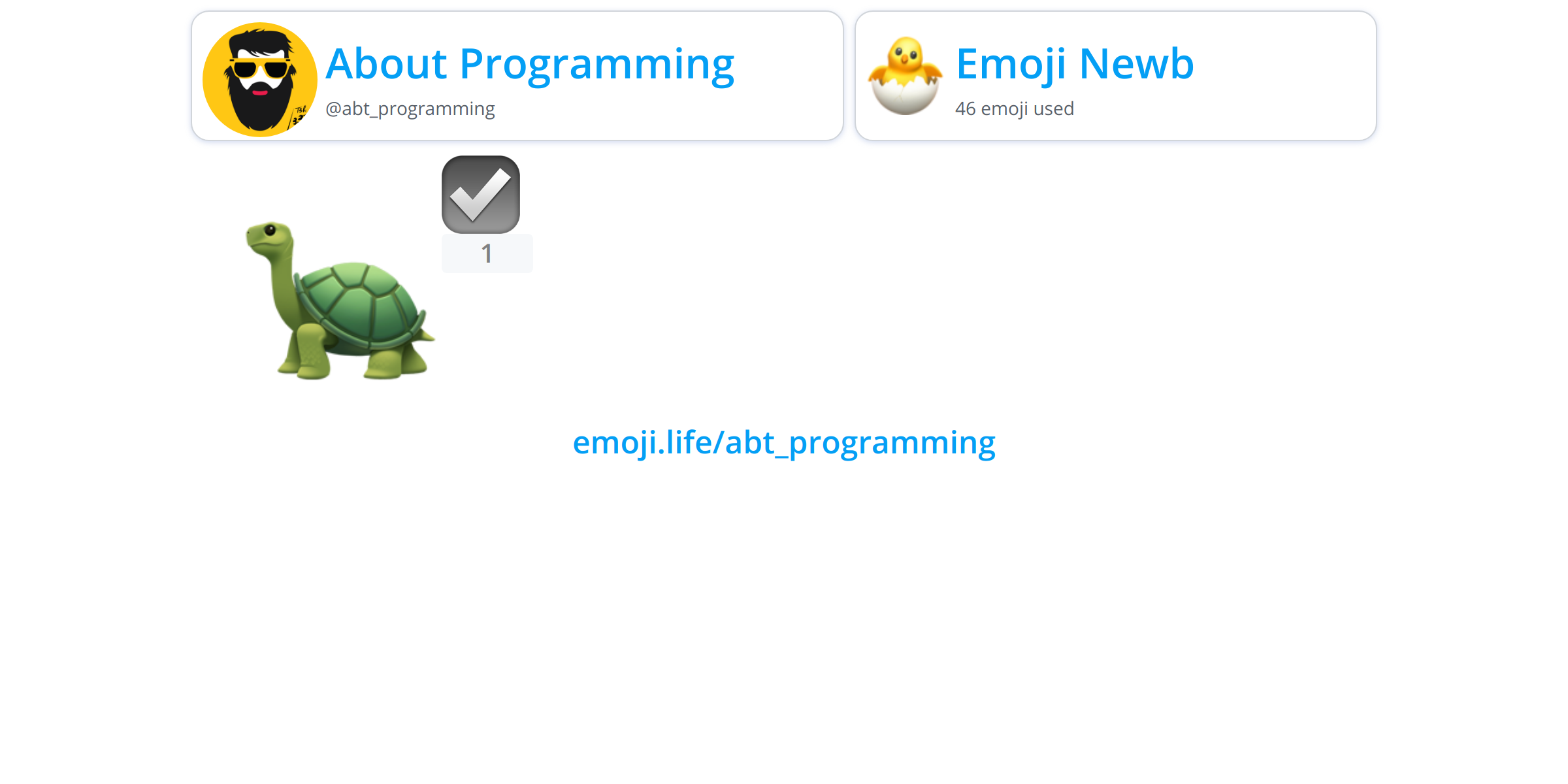 @abt_programming - Emoji.Life