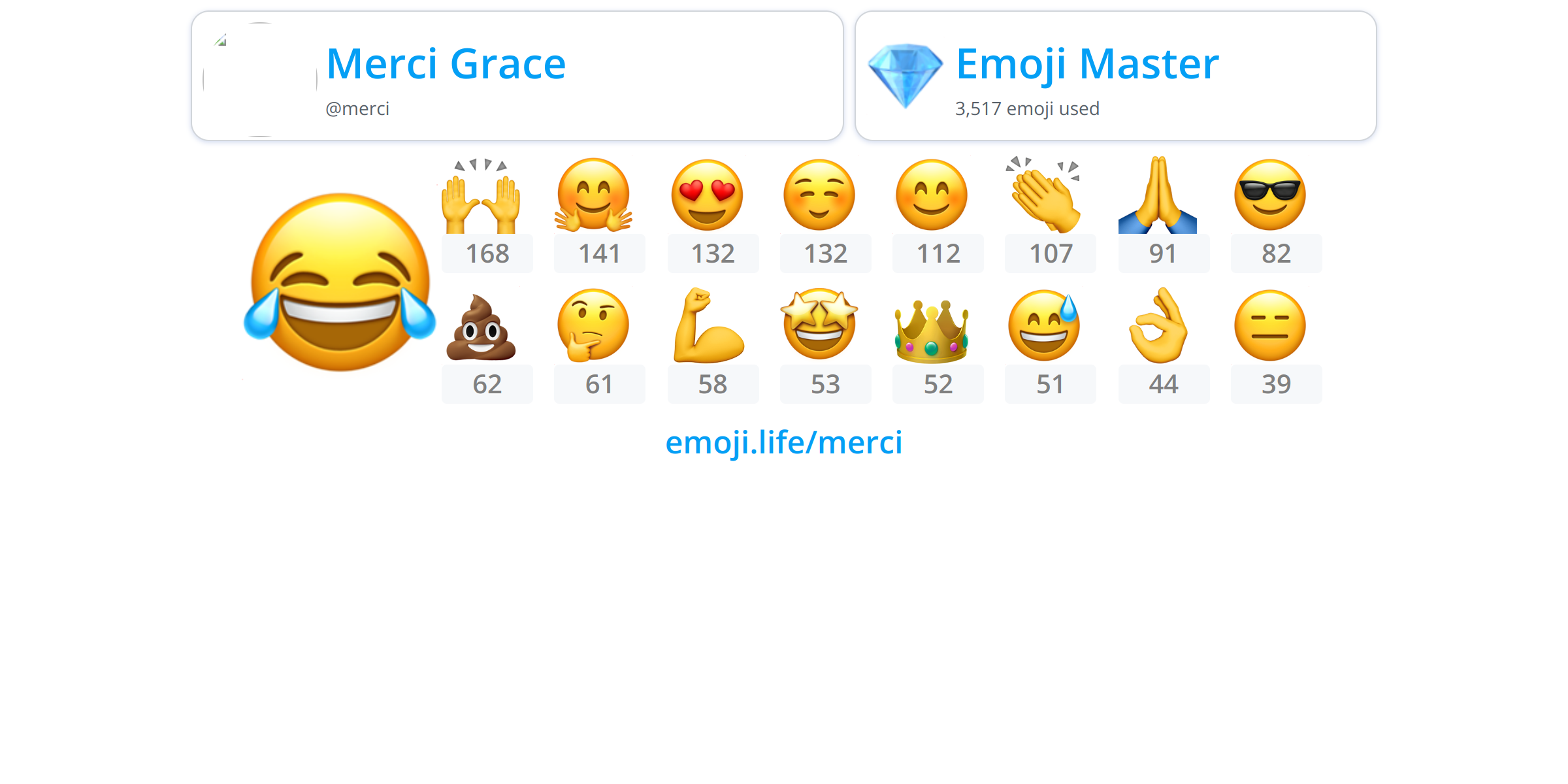 @merci - Emoji.Life