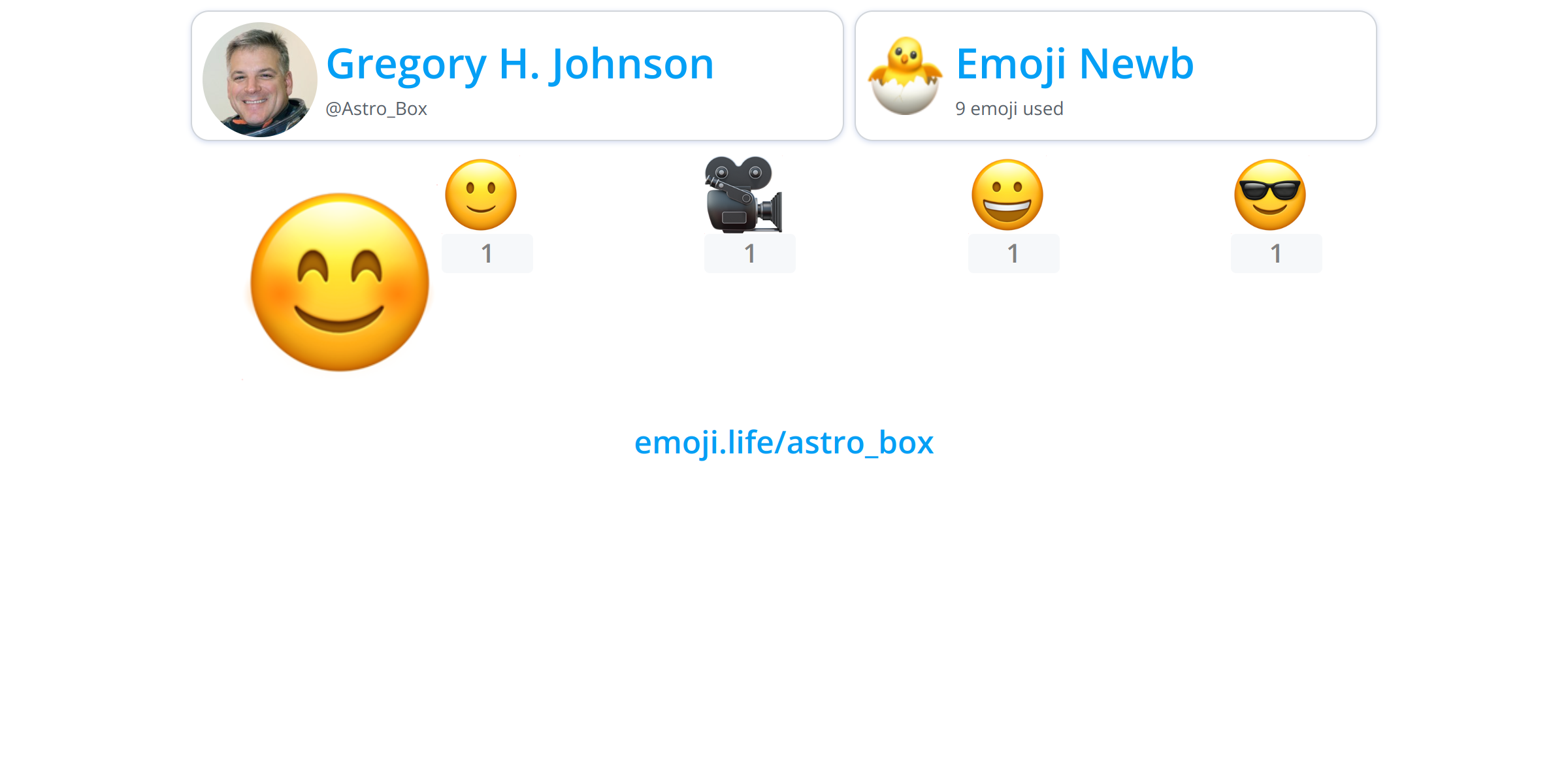 @Astro_Box - Emoji.Life