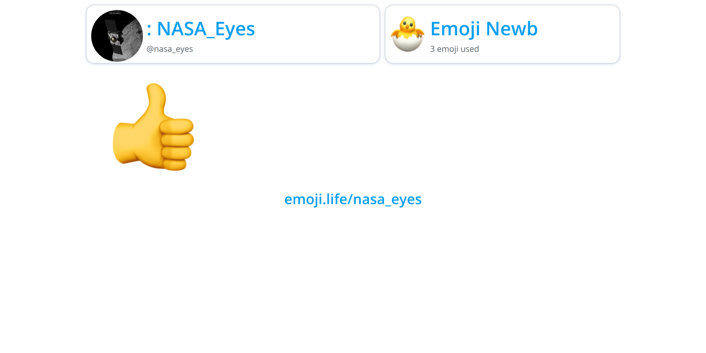 @nasa_eyes - Emoji.Life